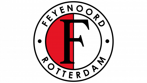 Feyenoord Logo, symbol, meaning, history, PNG, brand