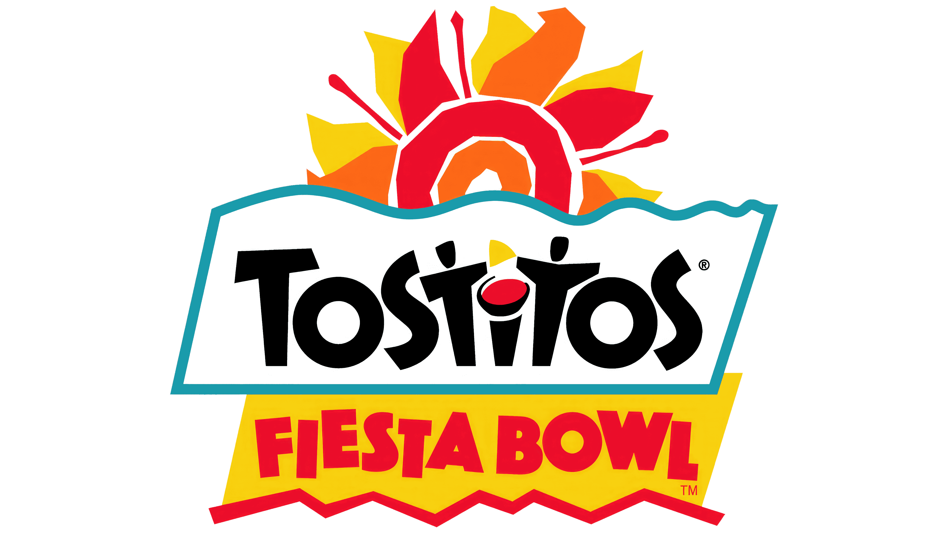 Fiesta Bowl Logo, symbol, meaning, history, PNG, brand