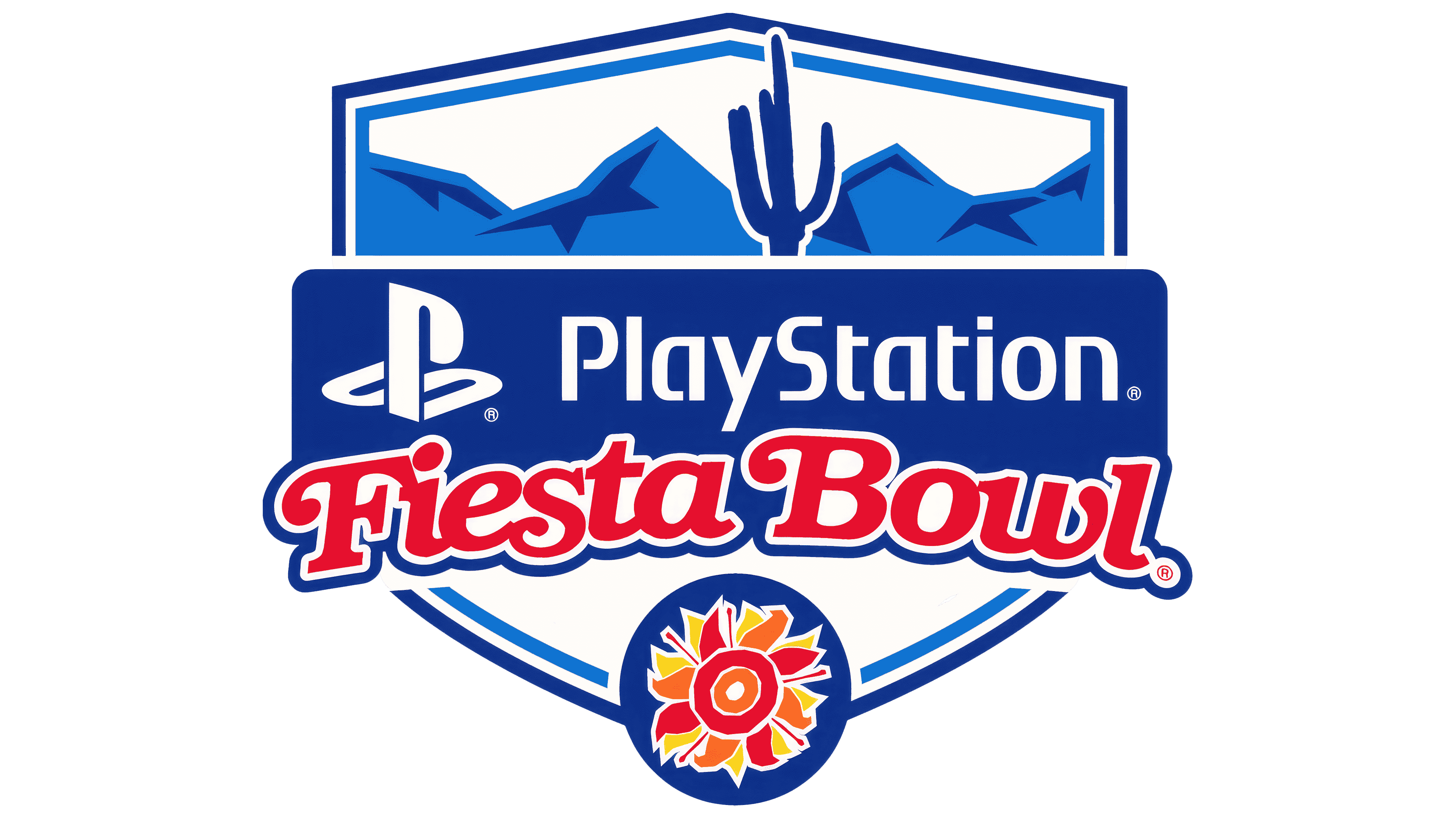 Fiesta Bowl Logo, symbol, meaning, history, PNG, brand