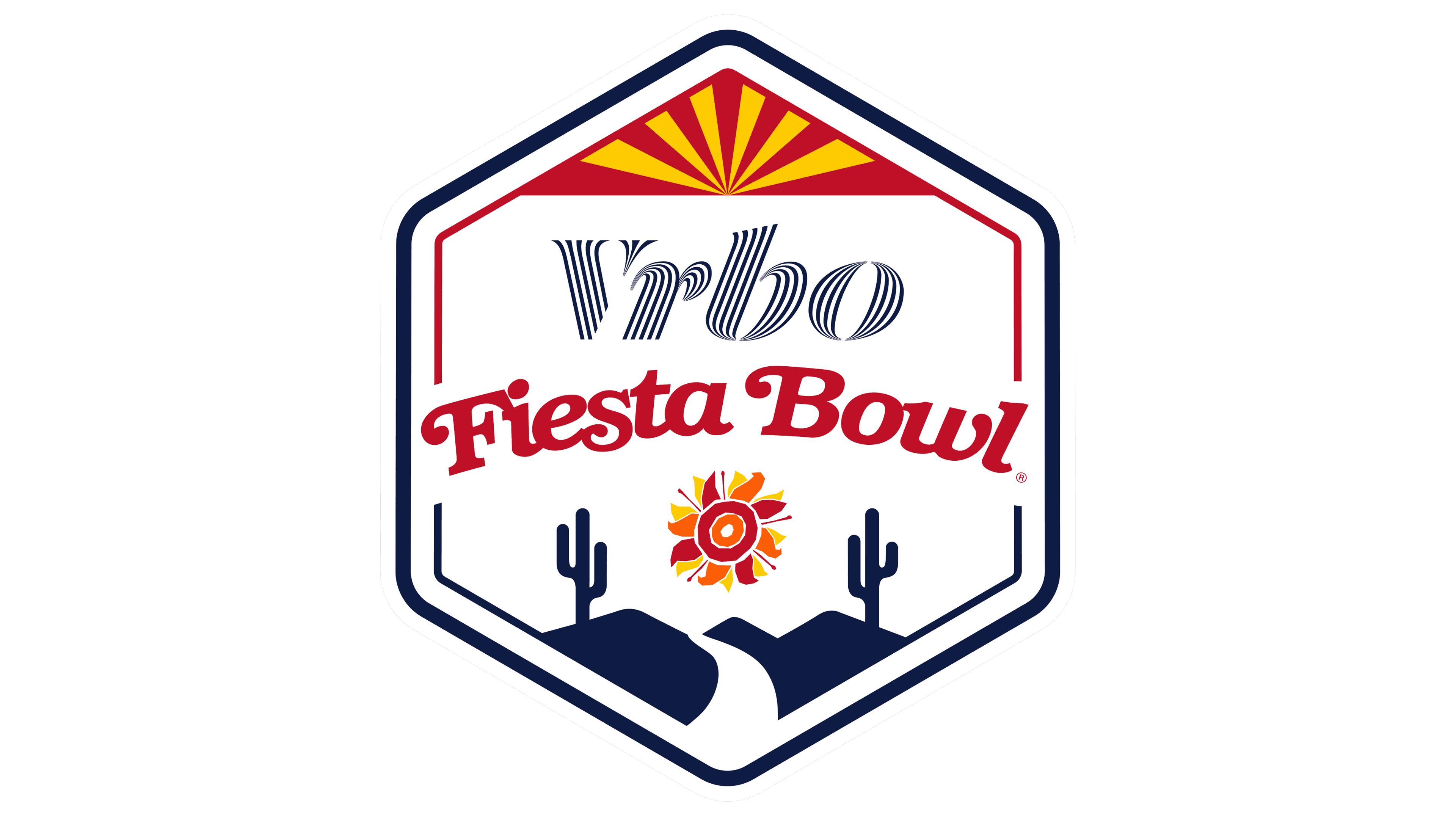 Fiesta Bowl Logo, symbol, meaning, history, PNG, brand