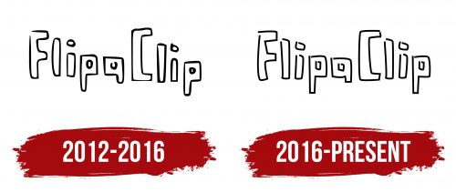 FlipaClip Logo, symbol, meaning, history, PNG, brand