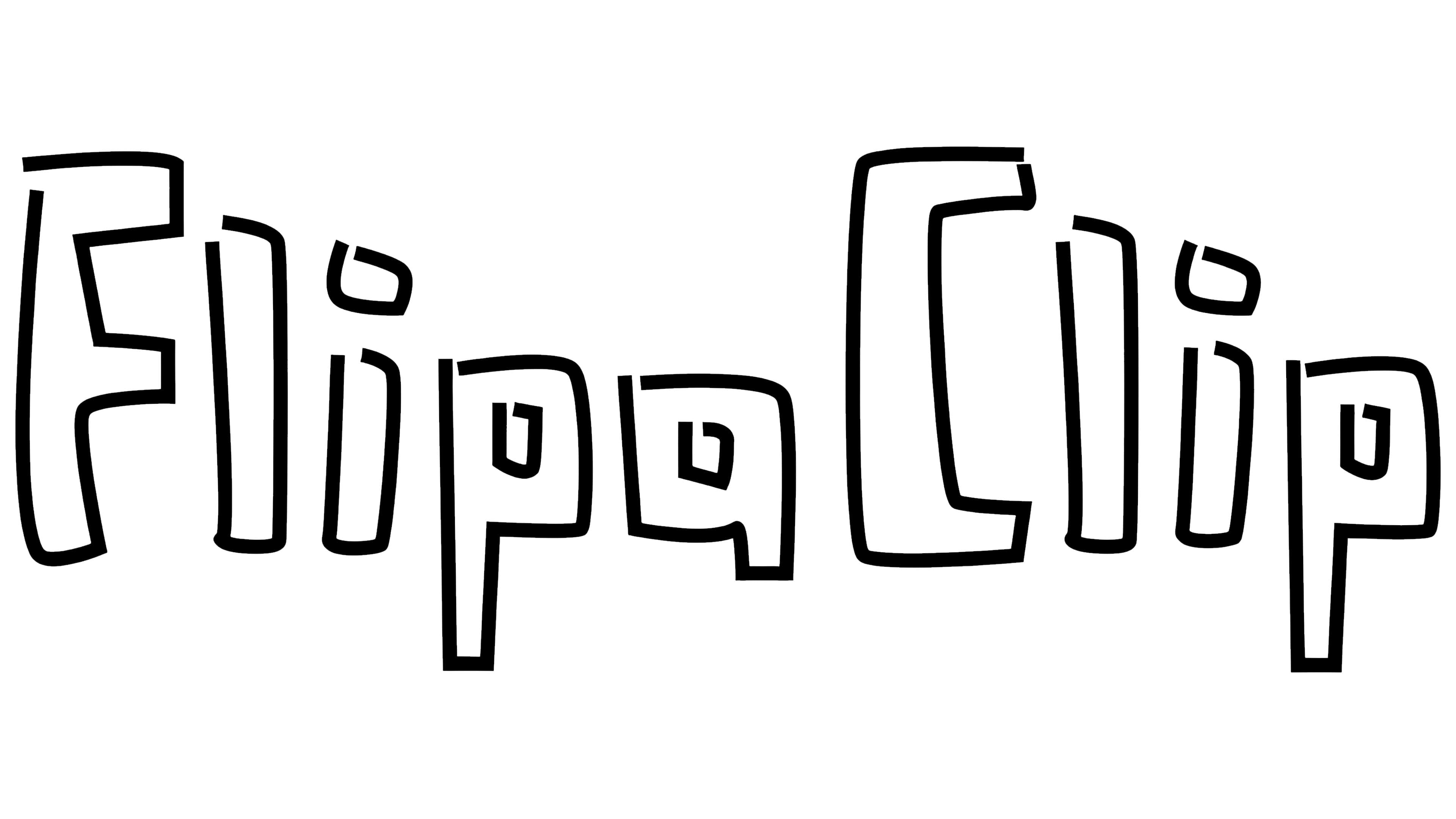 FlipaClip Logo, symbol, meaning, history, PNG, brand