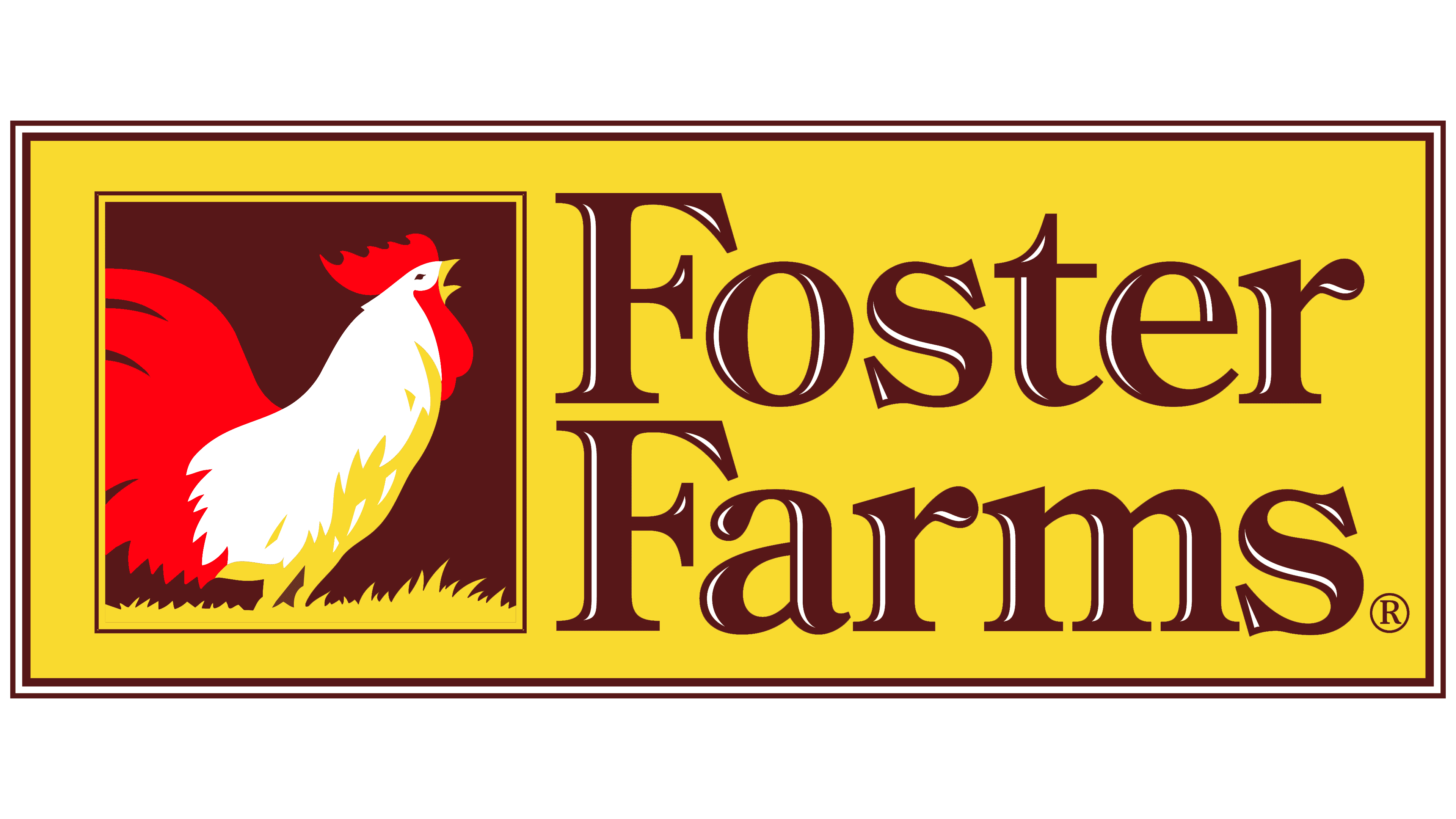 Foster Farms Logo, symbol, meaning, history, PNG, brand