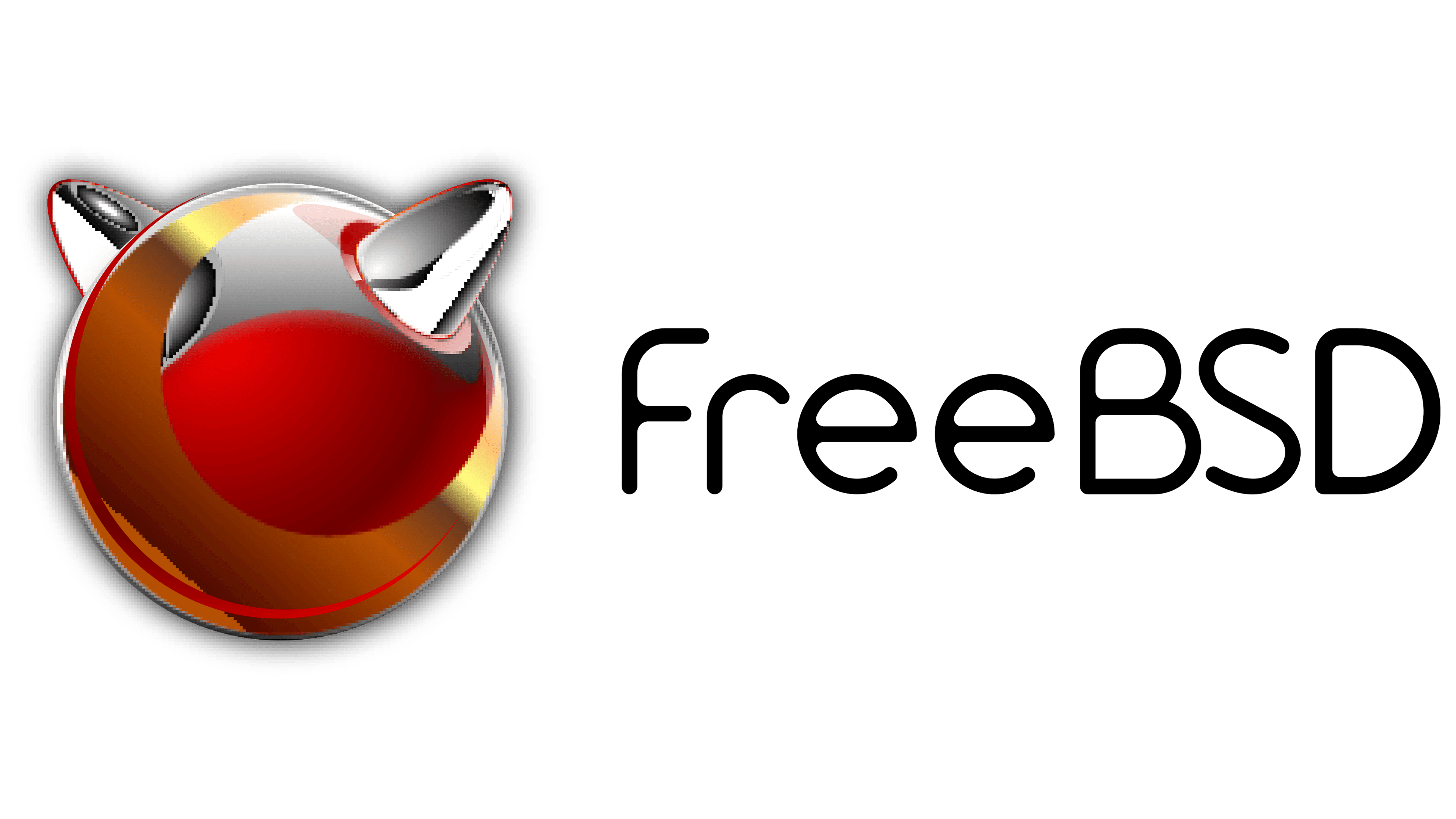 FreeBSD Logo, symbol, meaning, history, PNG, brand