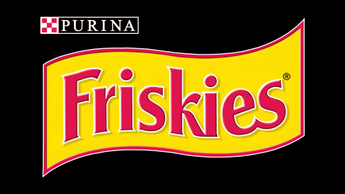 Friskies Logo, symbol, meaning, history, PNG, brand