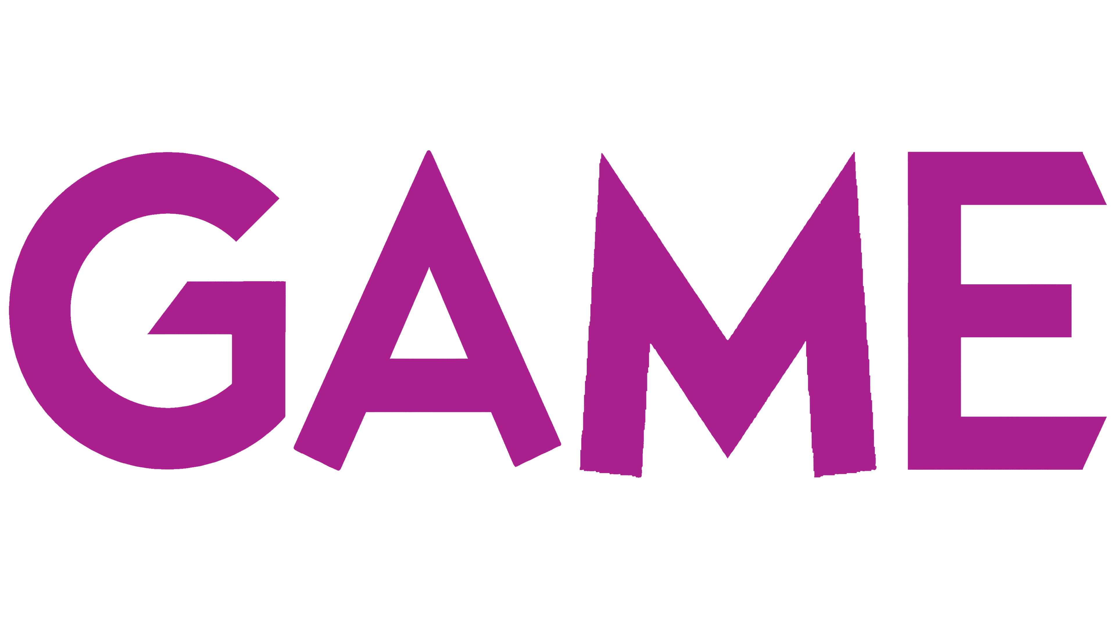 GAME Logo, symbol, meaning, history, PNG, brand