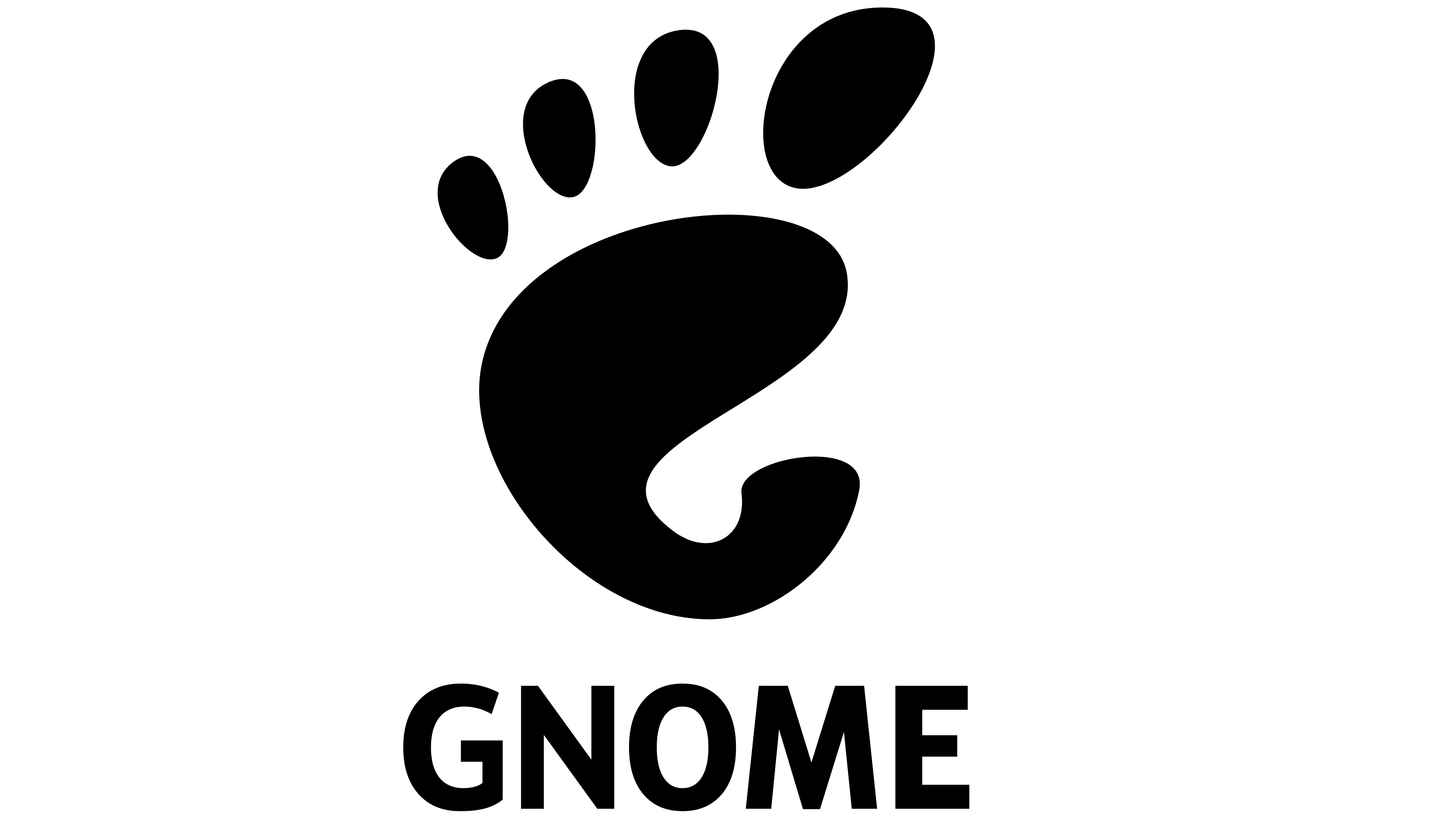 GNOME Logo, symbol, meaning, history, PNG, brand