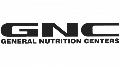 GNC Logo, symbol, meaning, history, PNG, brand