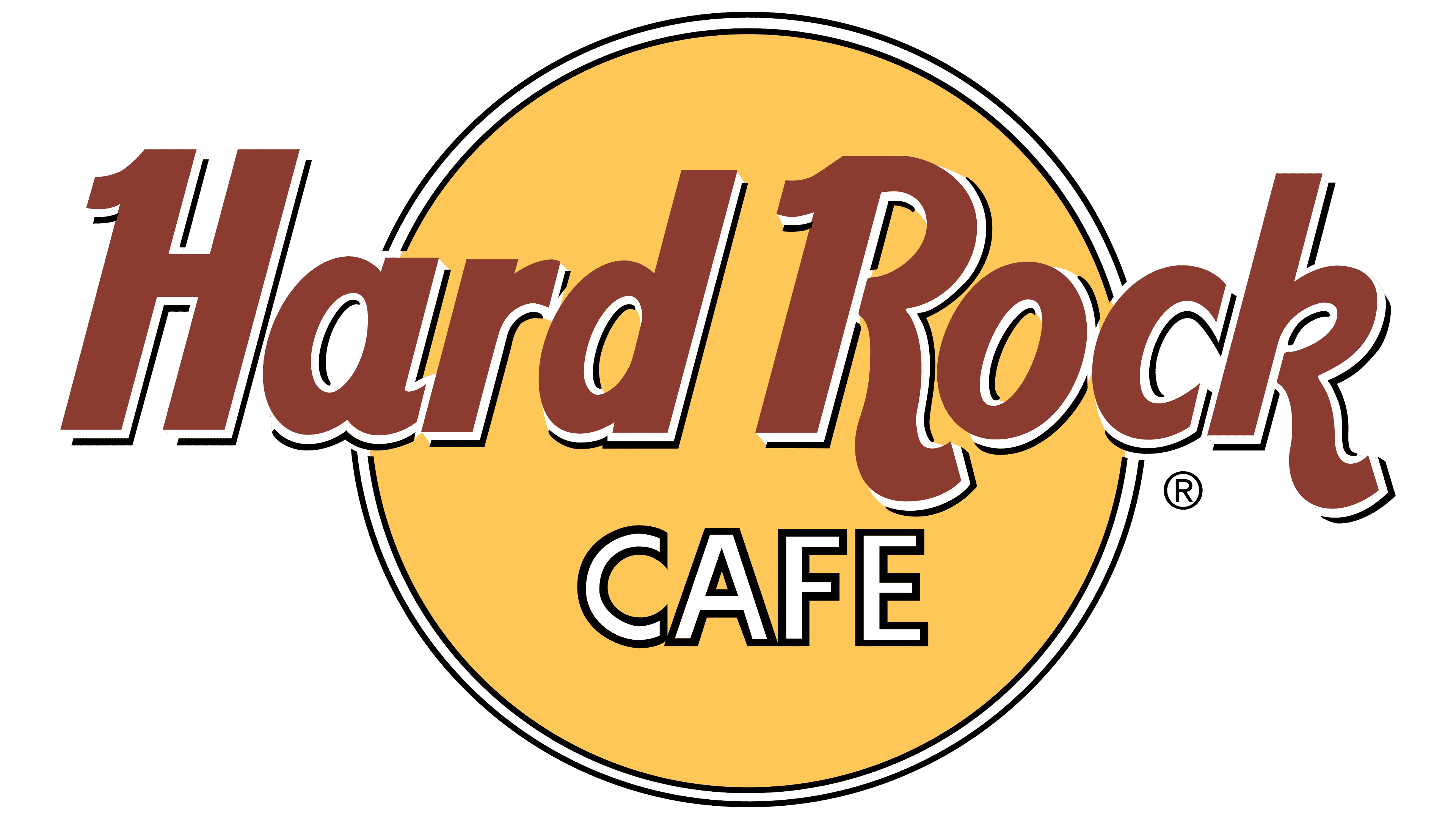 Hard Rock Cafe Logo, symbol, meaning, history, PNG, brand