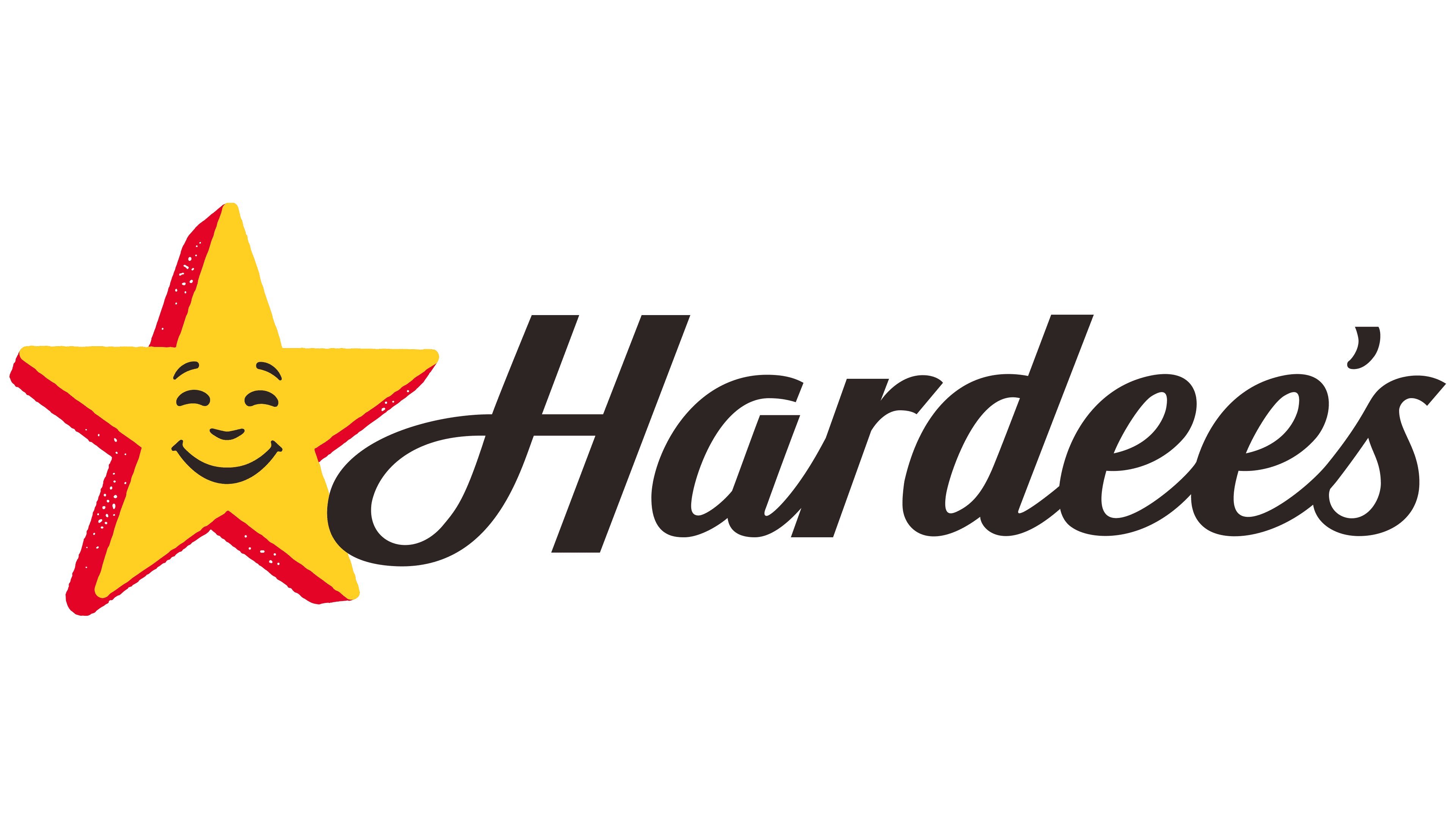 Hardee's Logo, symbol, meaning, history, PNG, brand