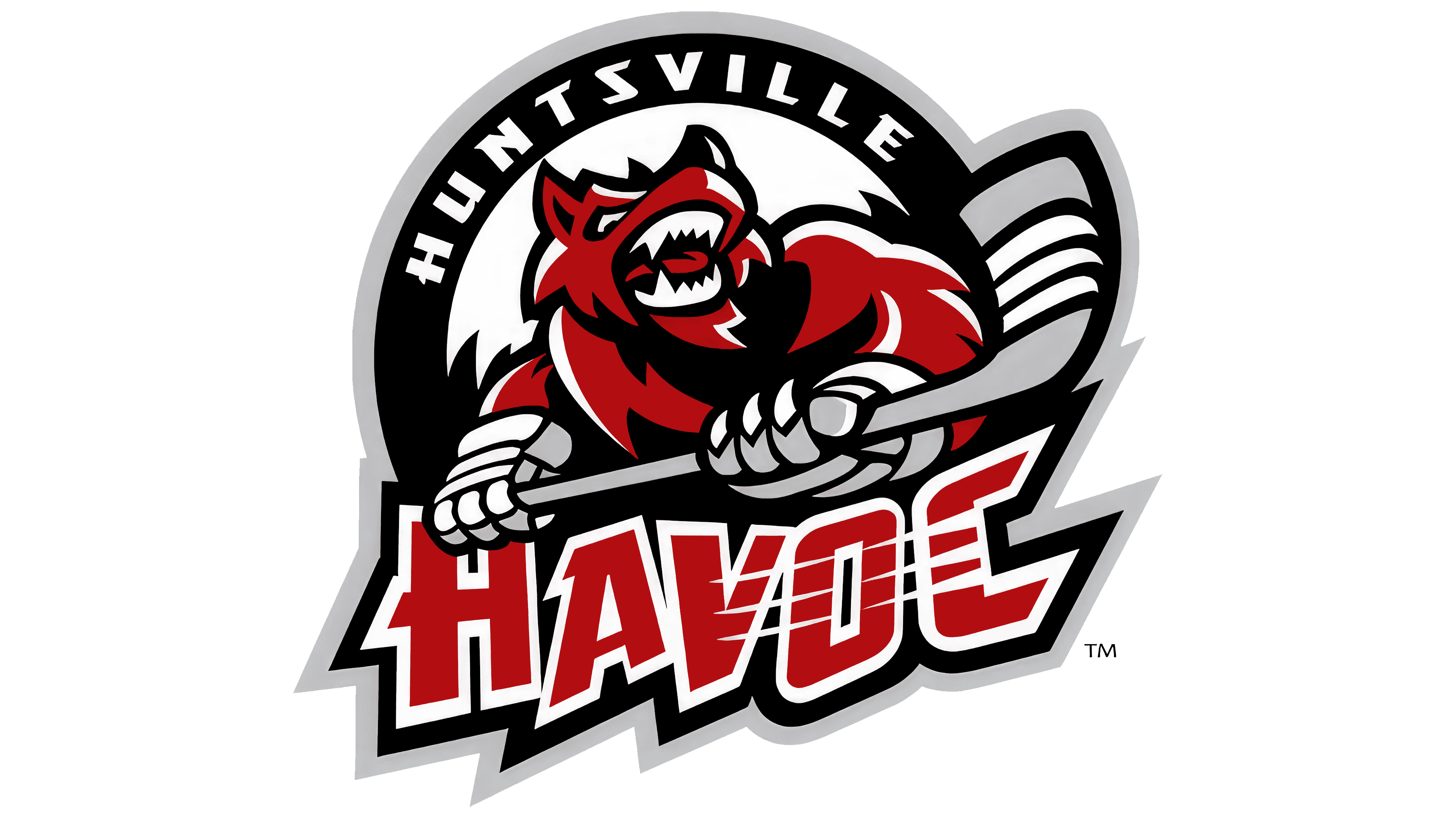 Huntsville Havoc Logo, symbol, meaning, history, PNG, brand
