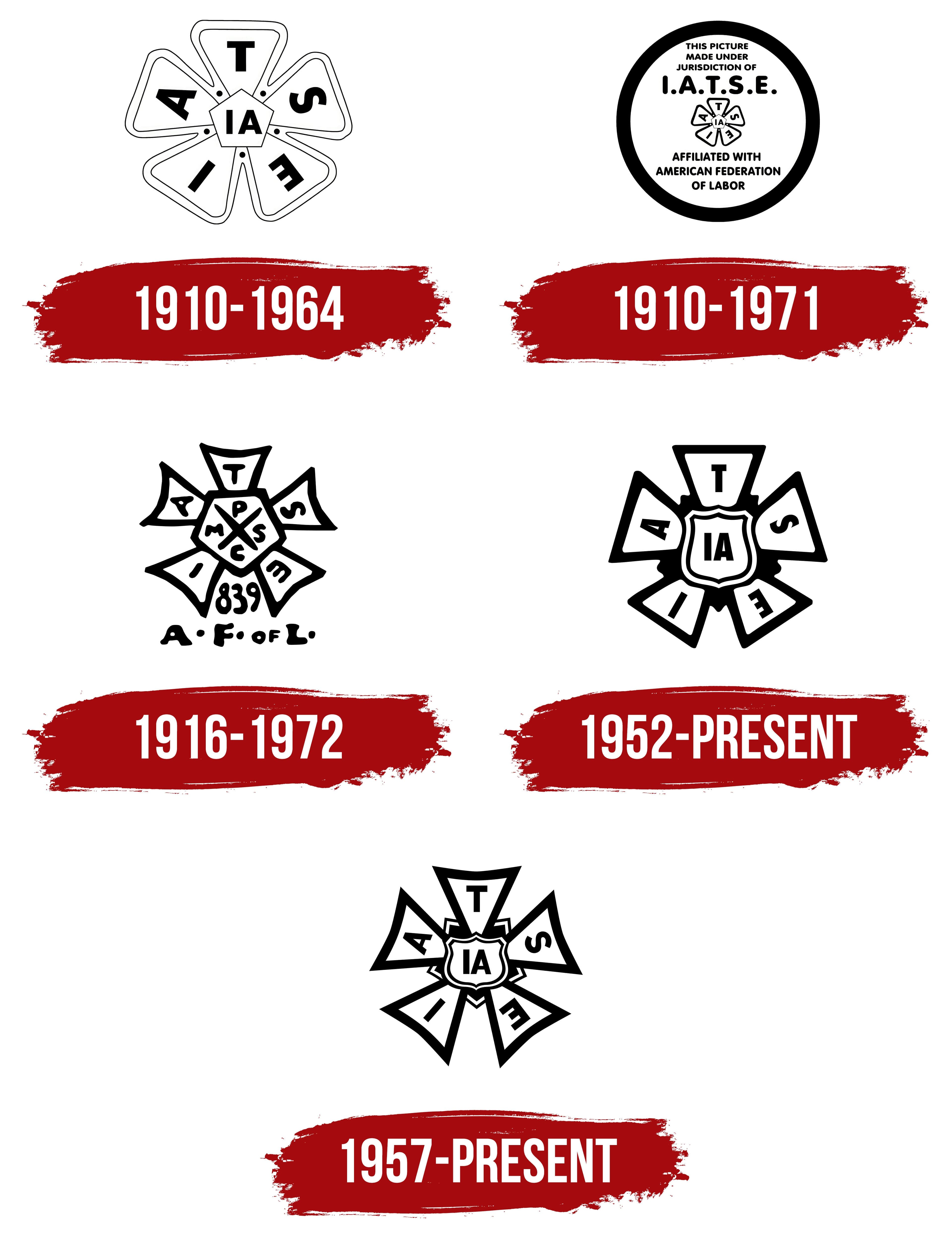 IATSE Logo, symbol, meaning, history, PNG, brand