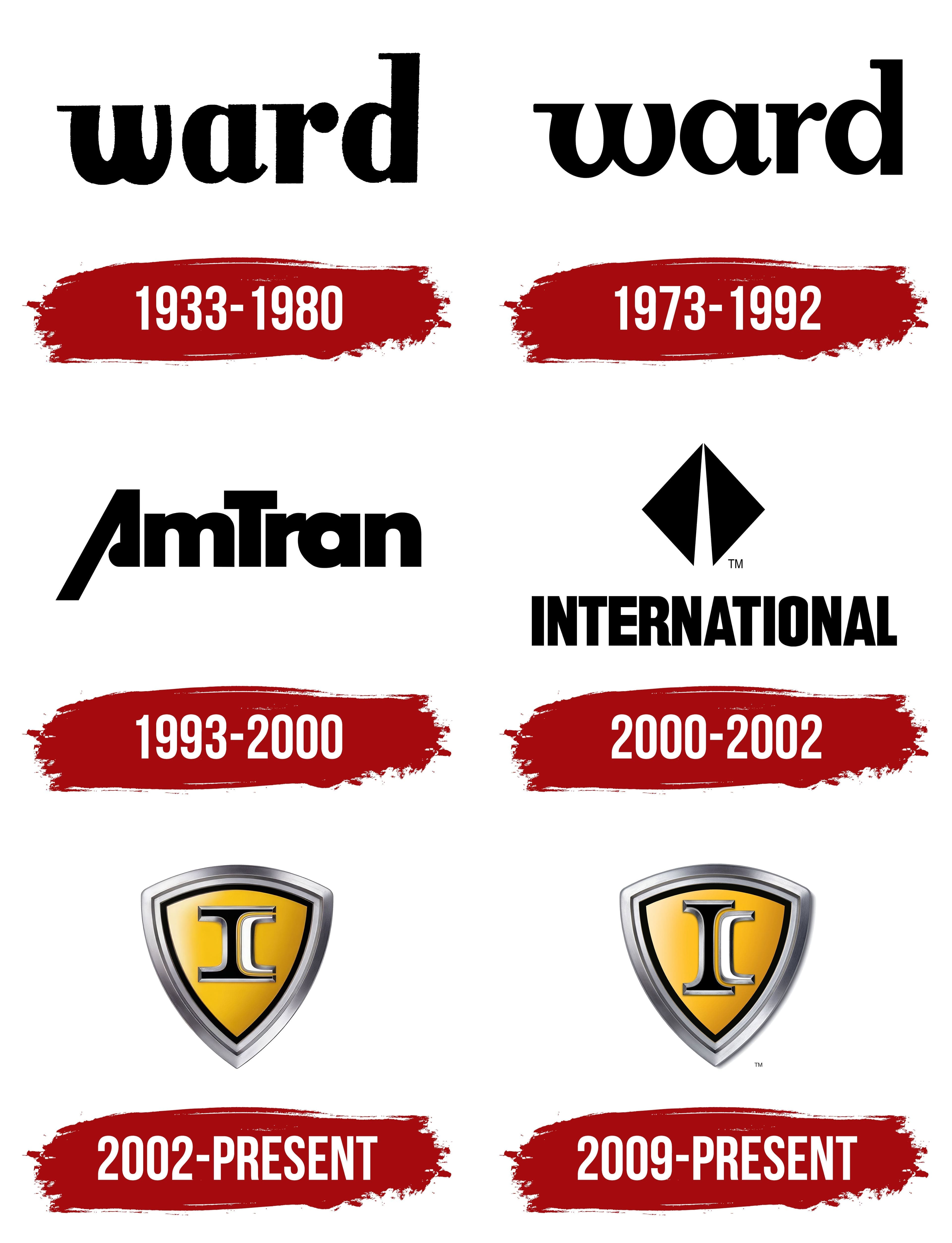 IC Bus Logo, symbol, meaning, history, PNG, brand