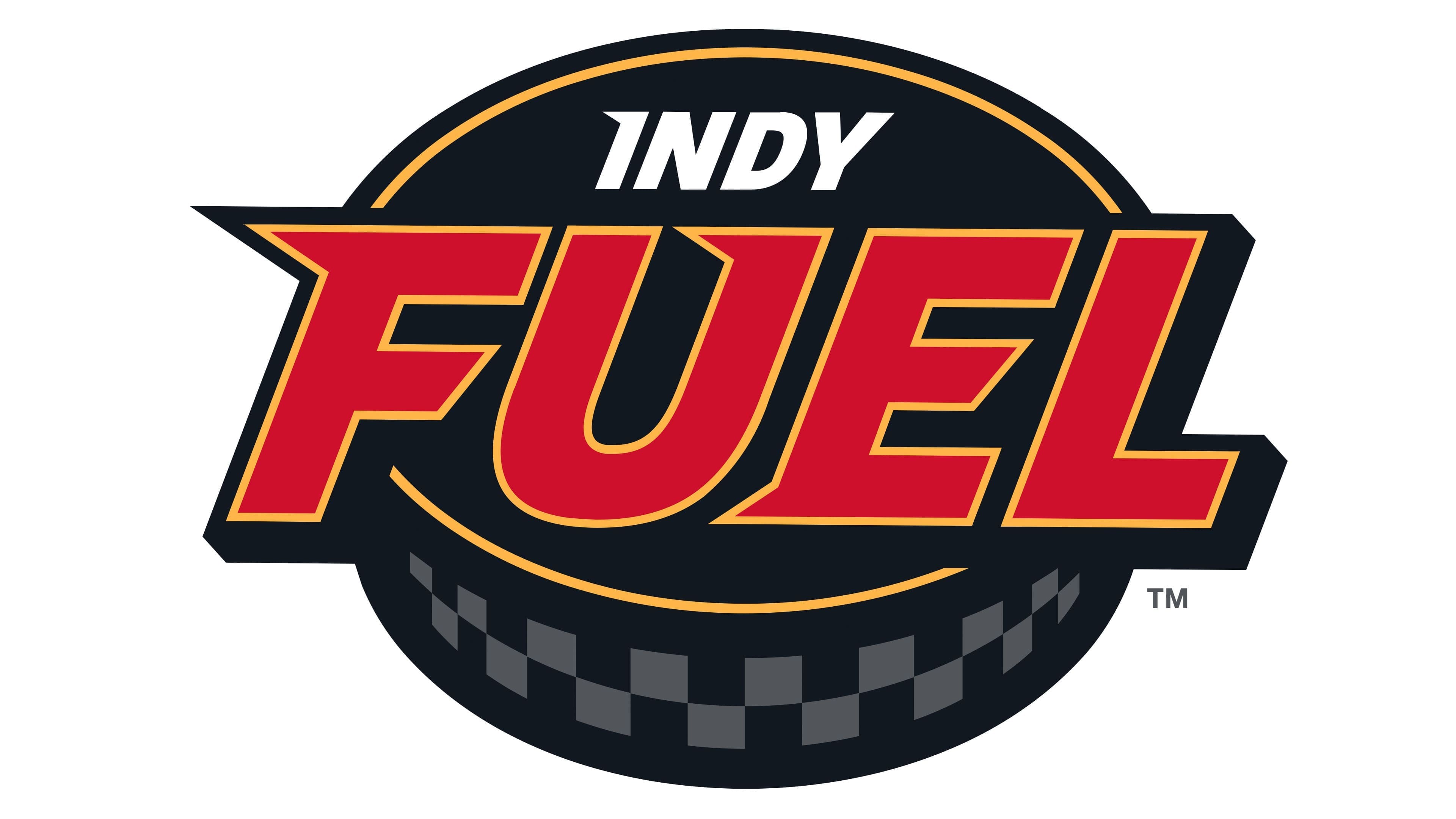 Indy Fuel Logo, symbol, meaning, history, PNG, brand