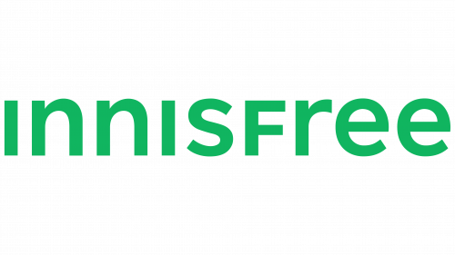 Innisfree Logo, symbol, meaning, history, PNG, brand