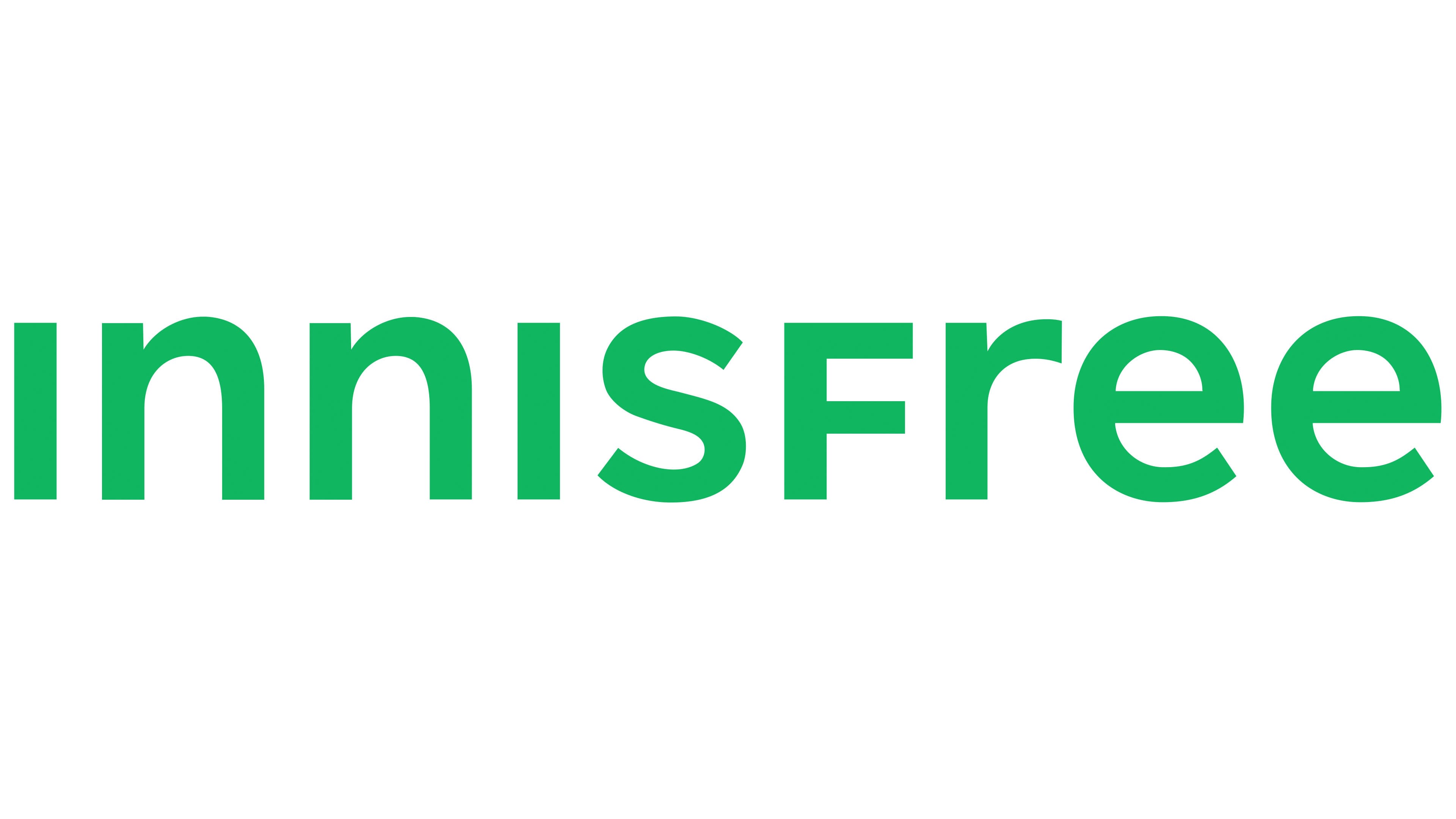 Innisfree Logo, symbol, meaning, history, PNG, brand