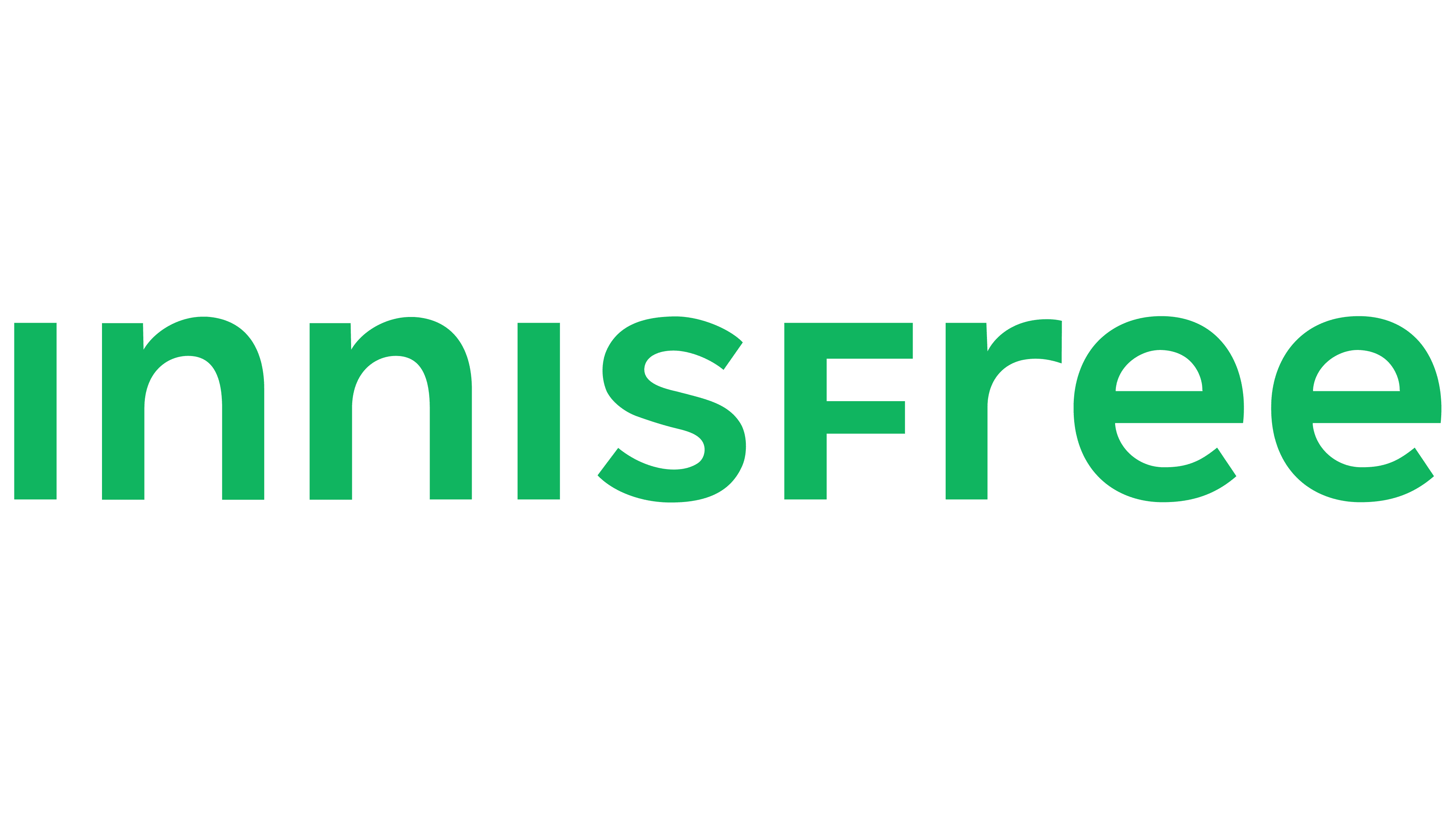 Innisfree Logo, symbol, meaning, history, PNG, brand