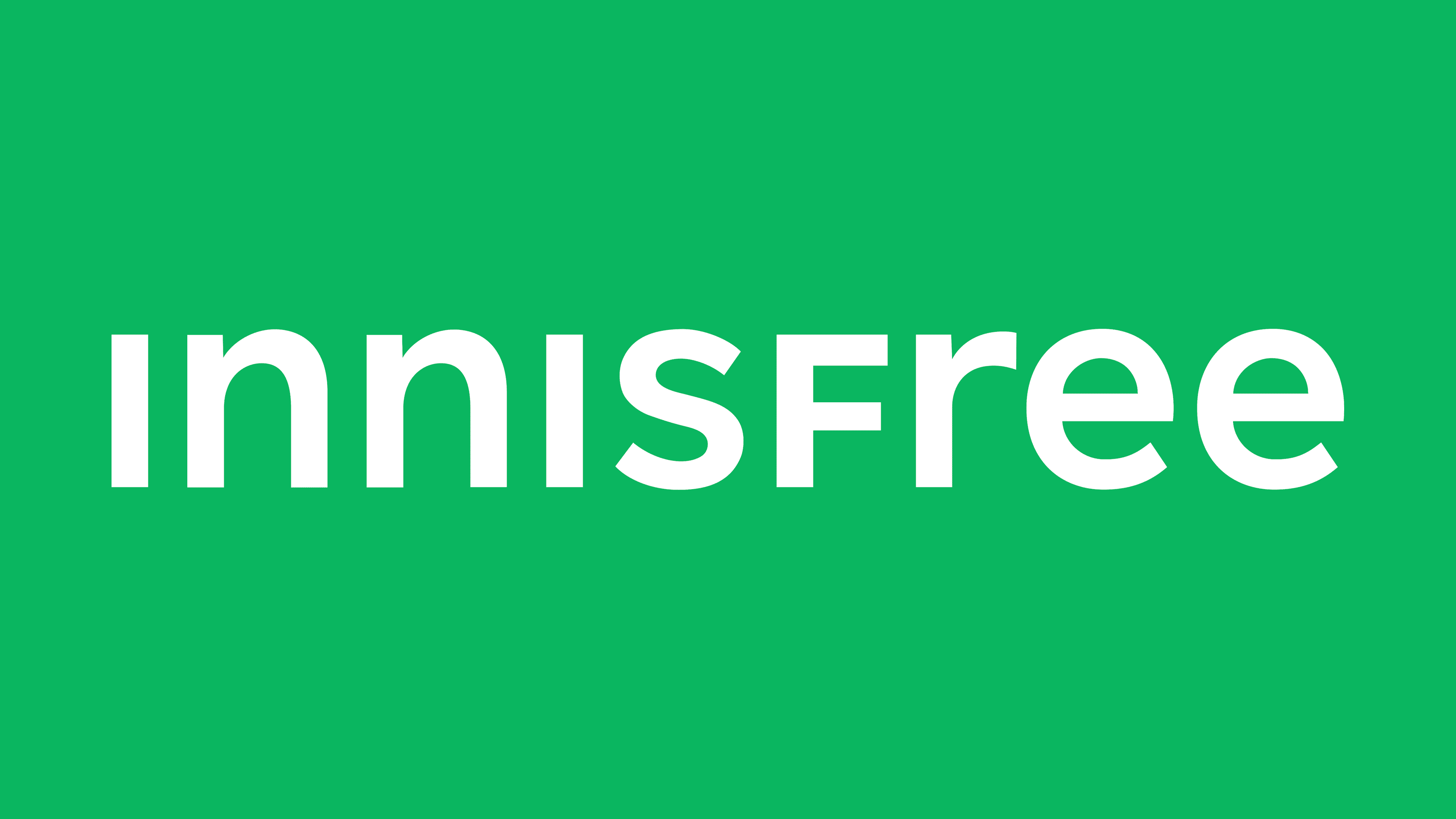 Innisfree Logo, symbol, meaning, history, PNG, brand