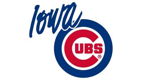 Iowa Cubs Logo, symbol, meaning, history, PNG, brand