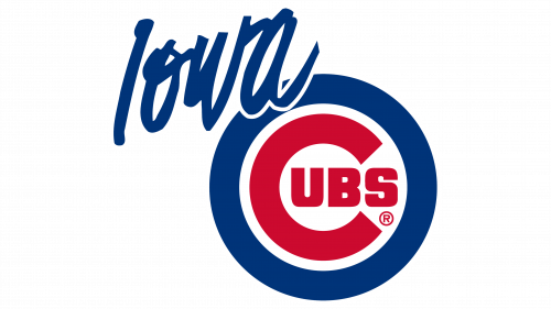 Iowa Cubs Logo, symbol, meaning, history, PNG, brand