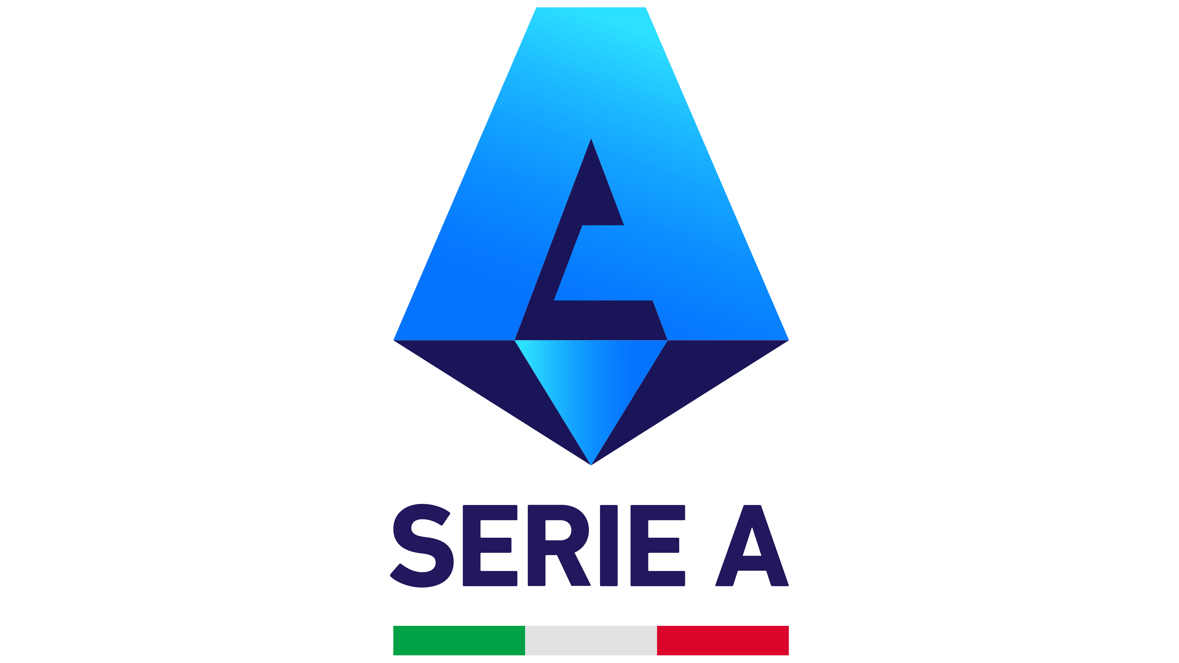 Italian Serie A Logo, symbol, meaning, history, PNG, brand