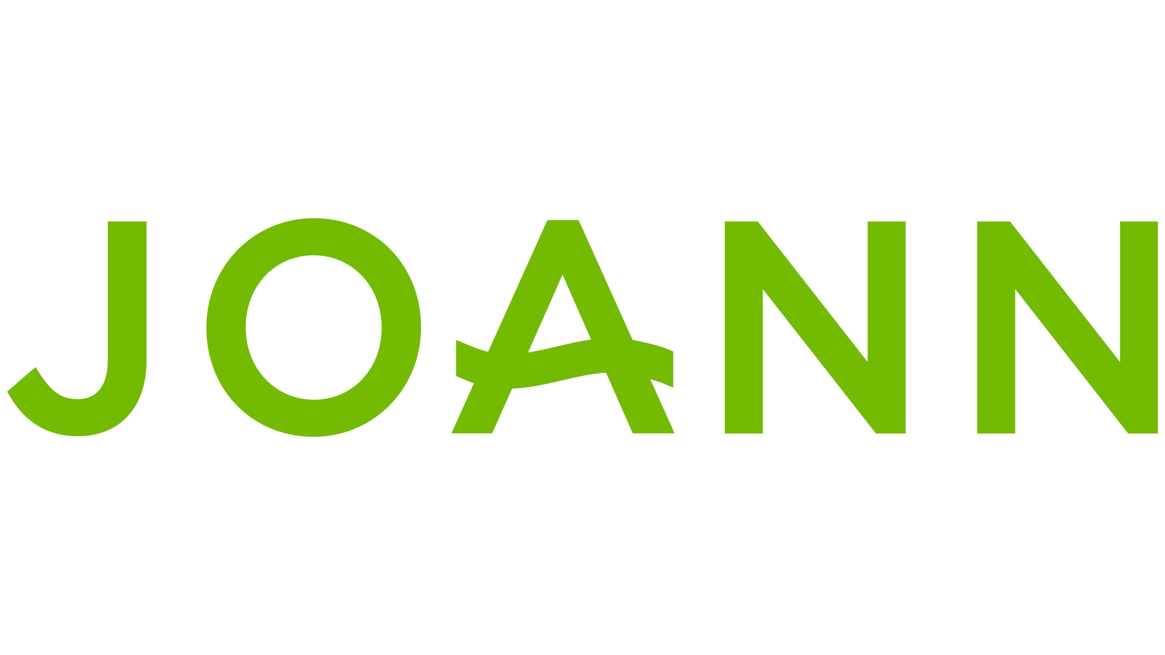 Joann Logo, symbol, meaning, history, PNG, brand