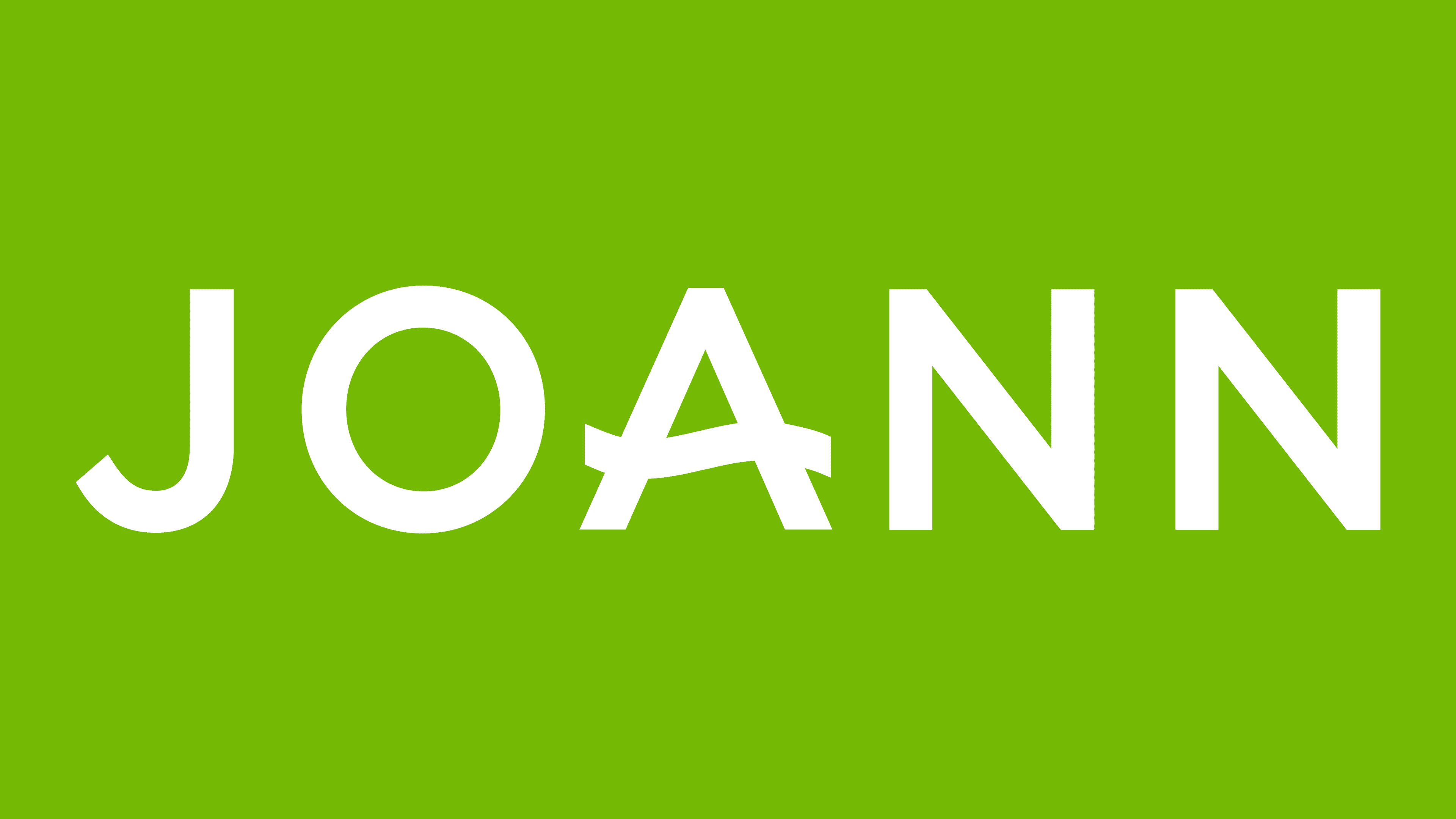 Joann Logo, symbol, meaning, history, PNG, brand
