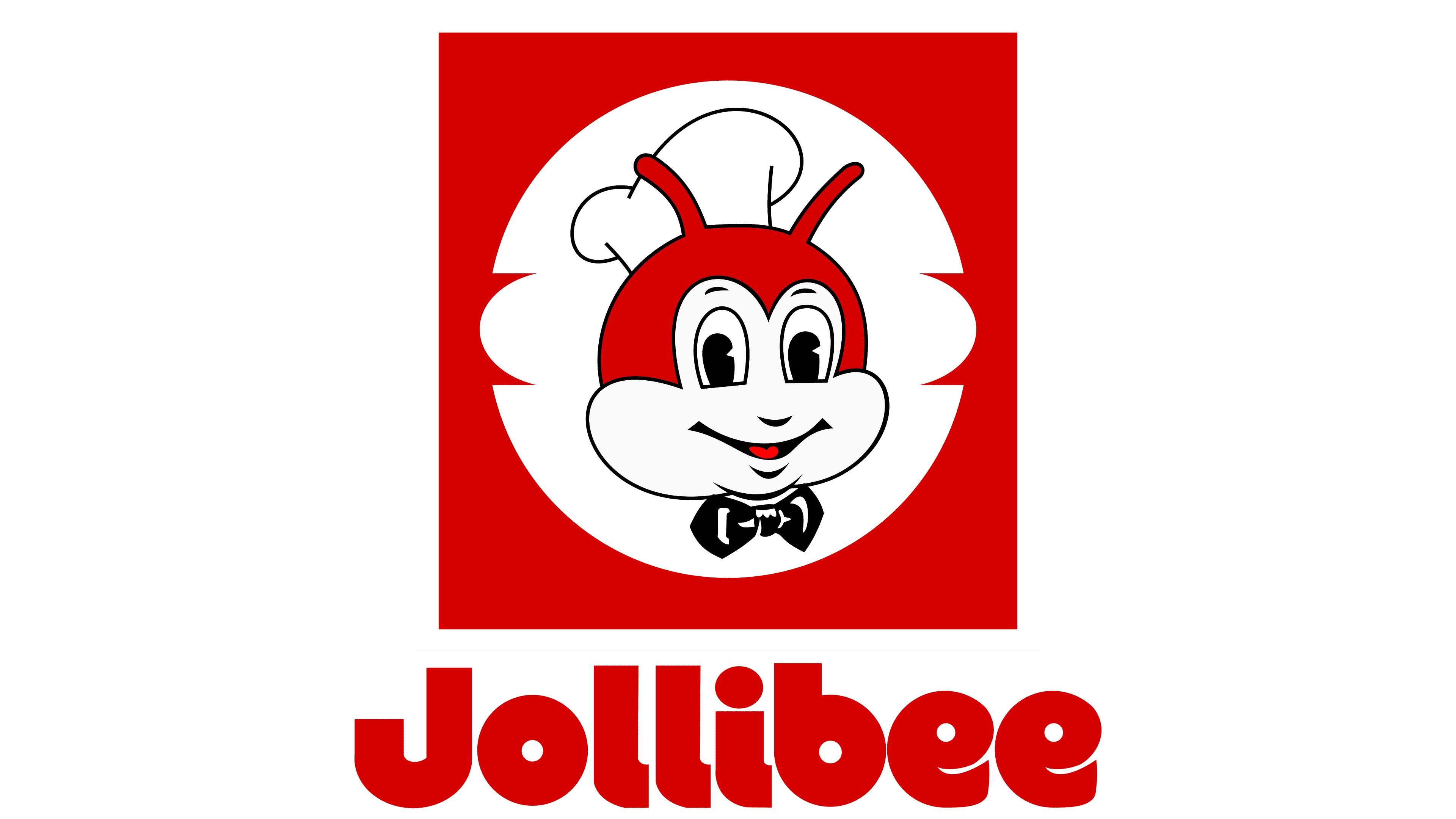 Jollibee Logo, symbol, meaning, history, PNG, brand