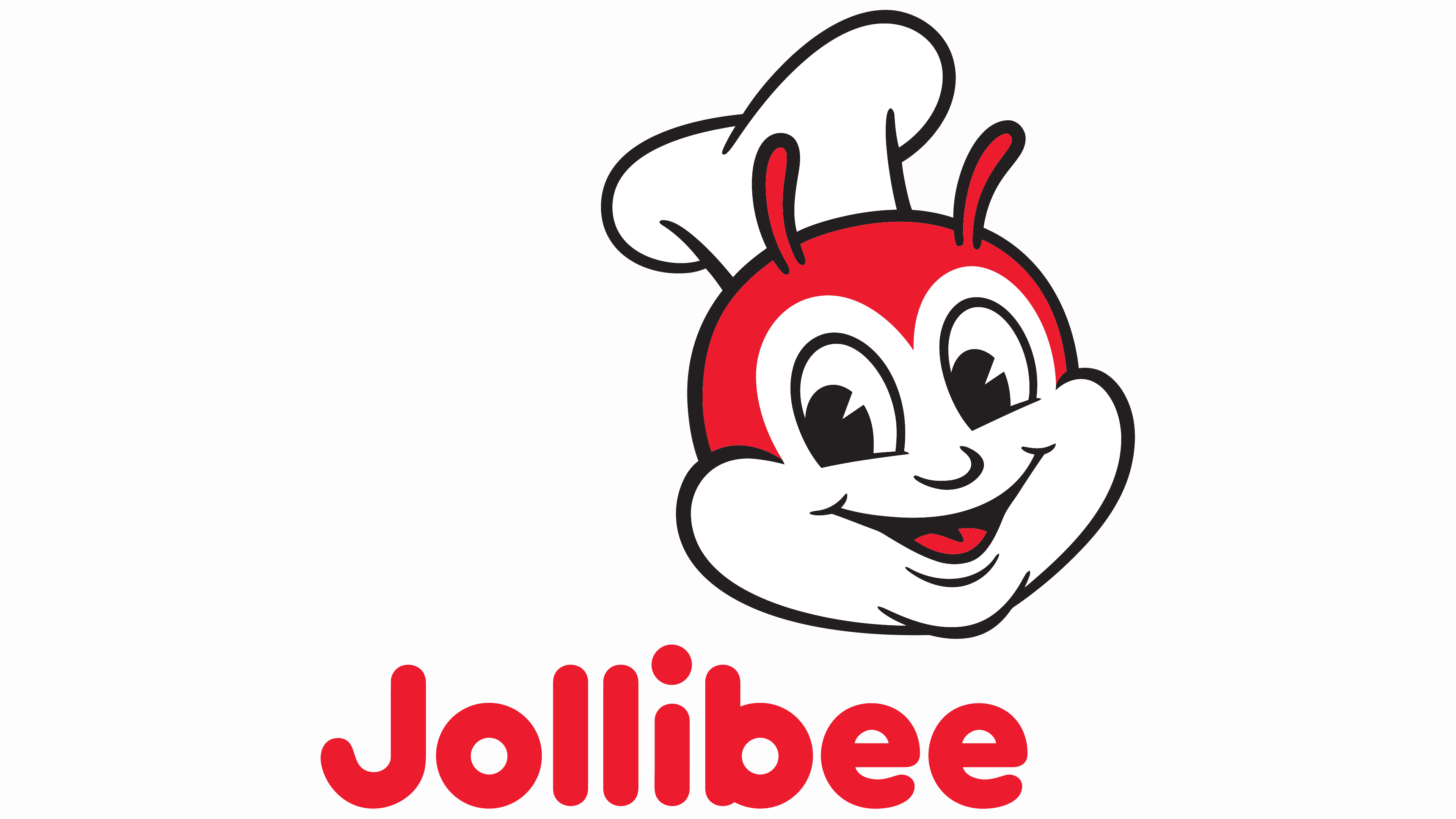 Jollibee Logo, symbol, meaning, history, PNG, brand