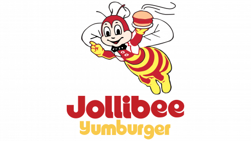 Jollibee Logo, symbol, meaning, history, PNG, brand