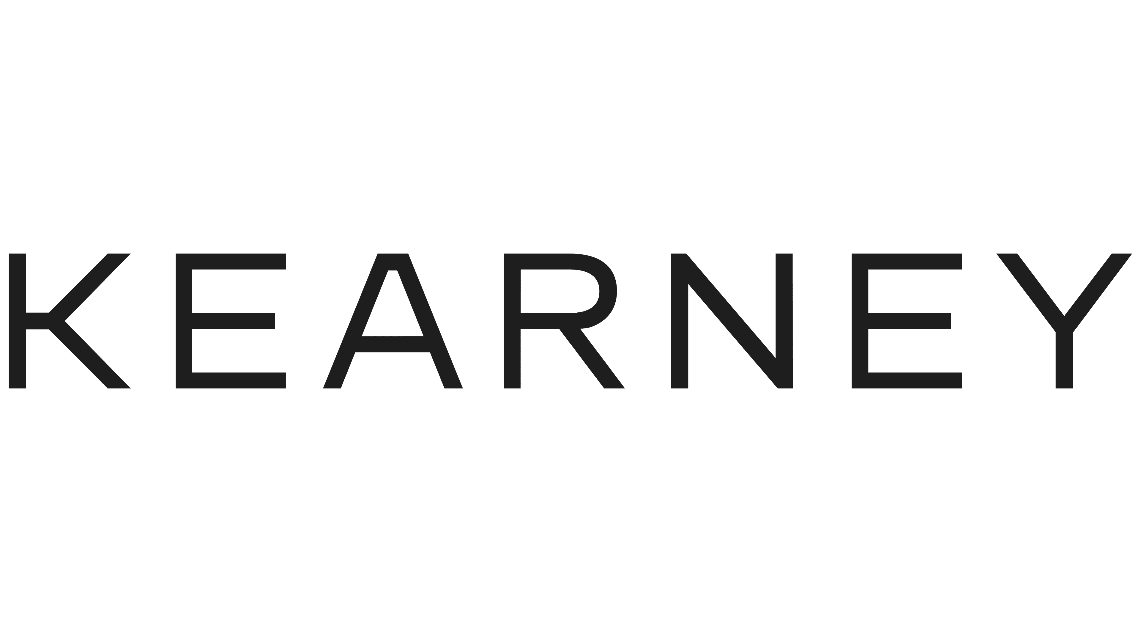 Kearney Logo, symbol, meaning, history, PNG, brand
