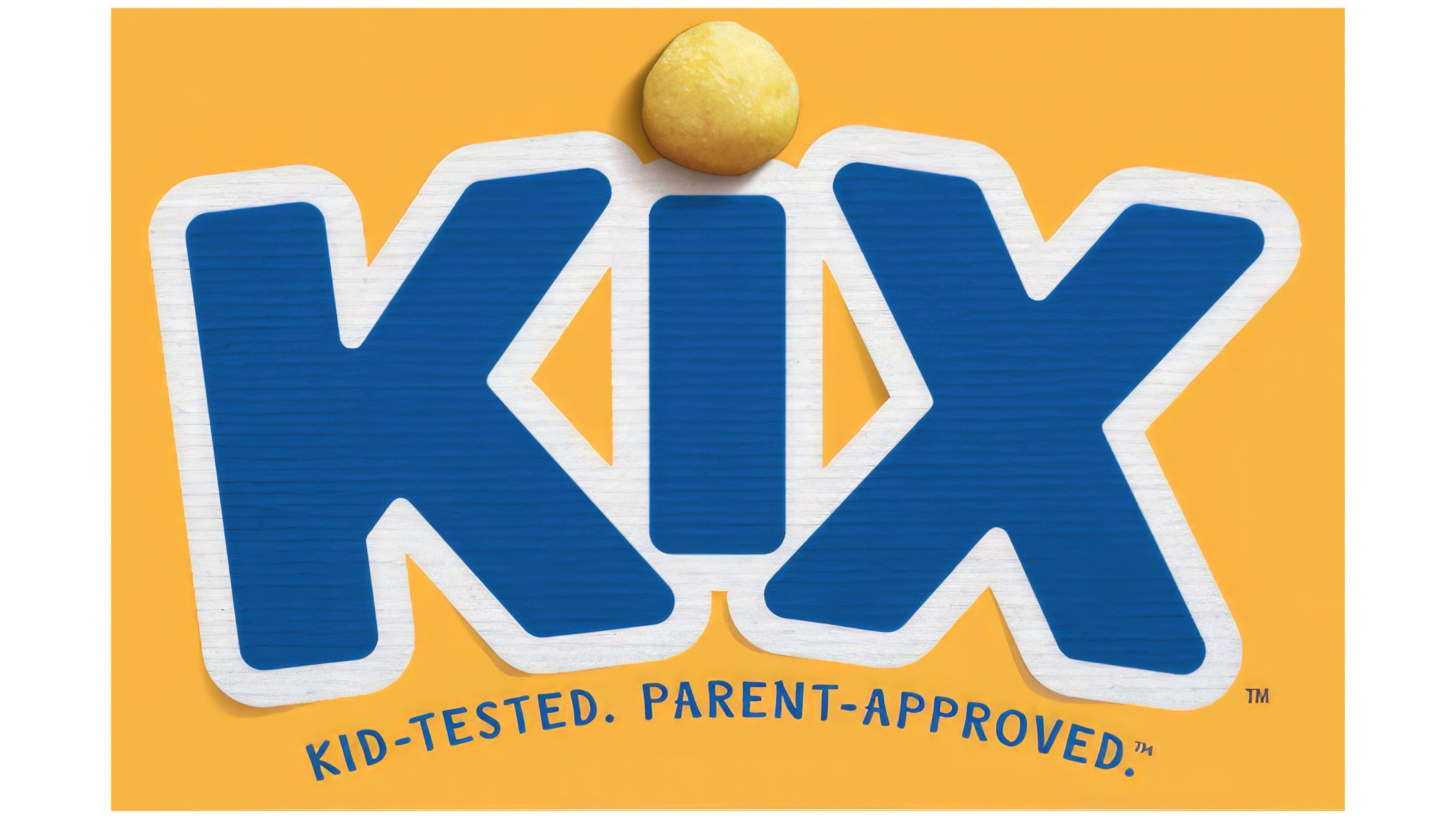 Kix Logo, symbol, meaning, history, PNG, brand