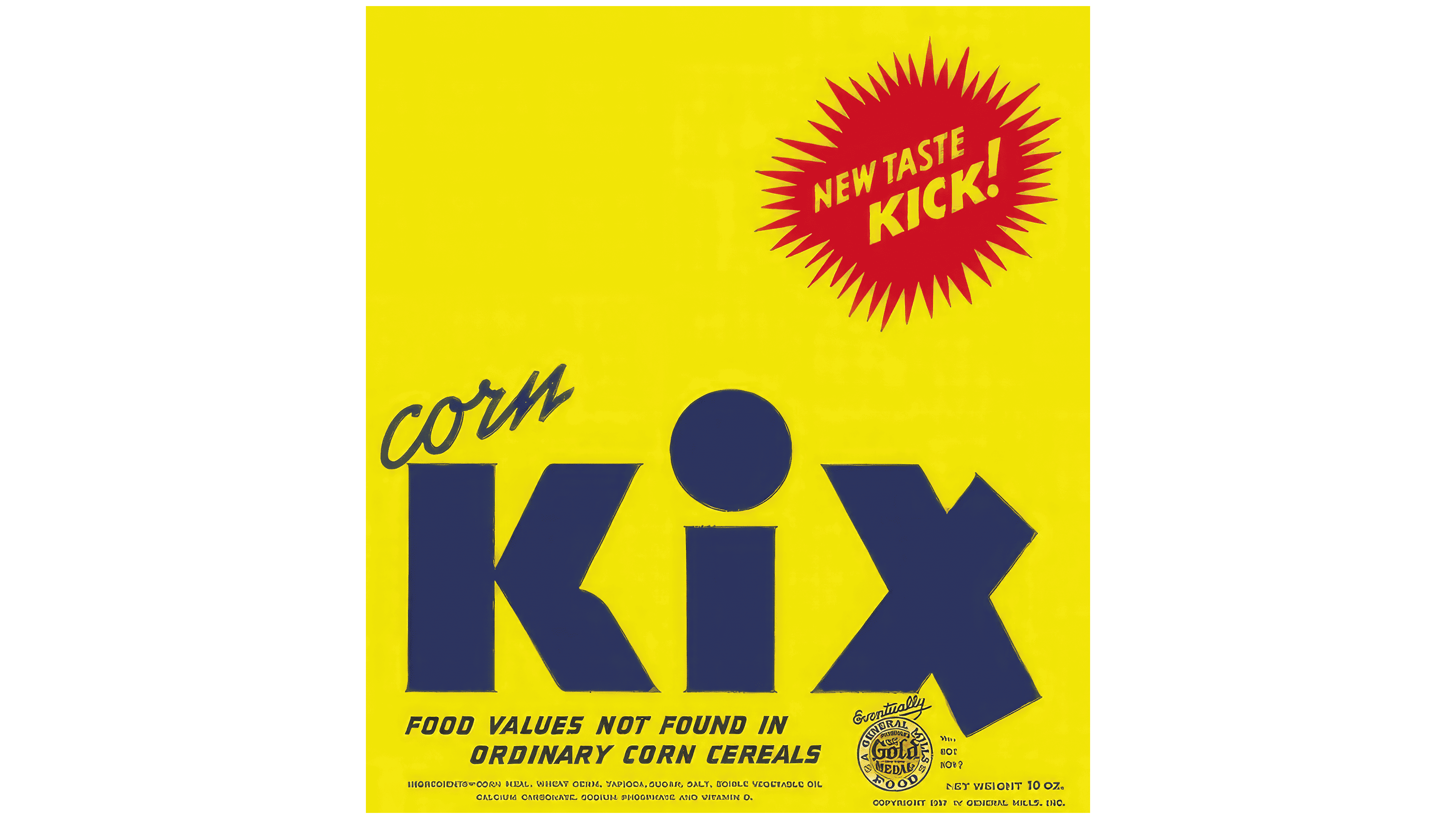 Kix Logo, symbol, meaning, history, PNG, brand