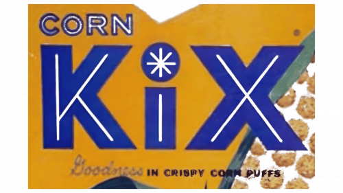 Kix Logo, symbol, meaning, history, PNG, brand