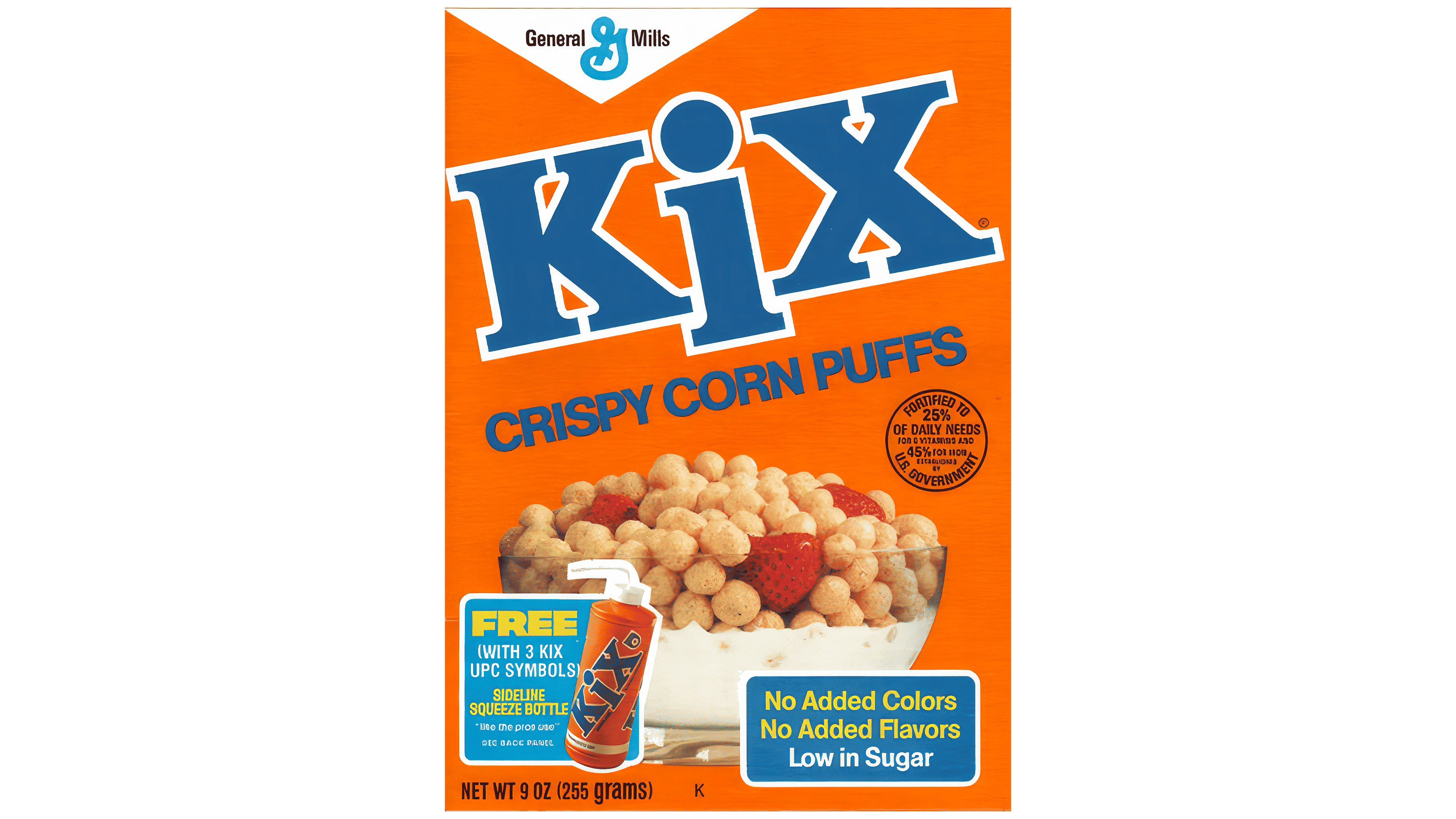 Kix Logo, symbol, meaning, history, PNG, brand