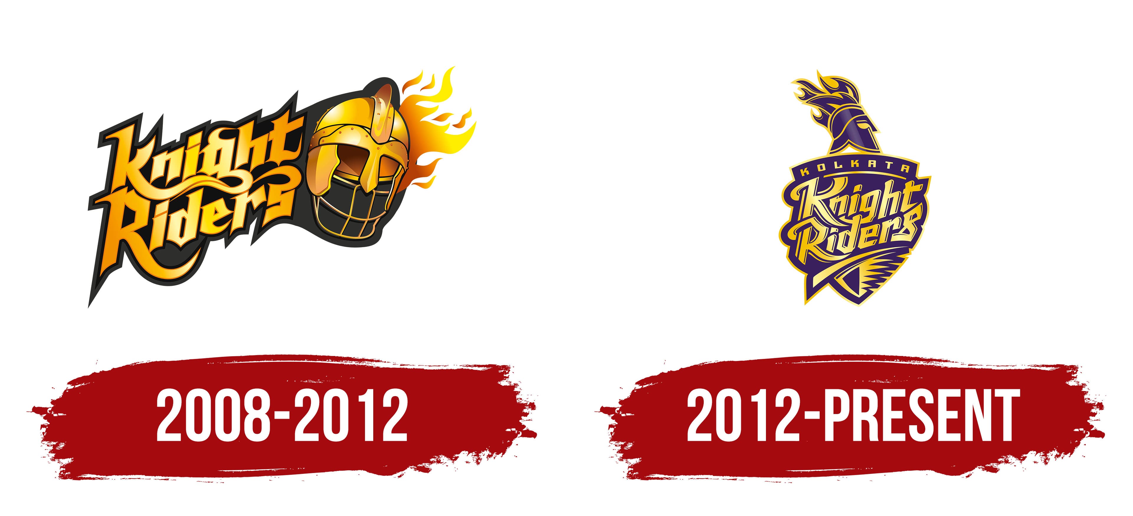 Kolkata Knight Riders Logo, symbol, meaning, history, PNG, brand