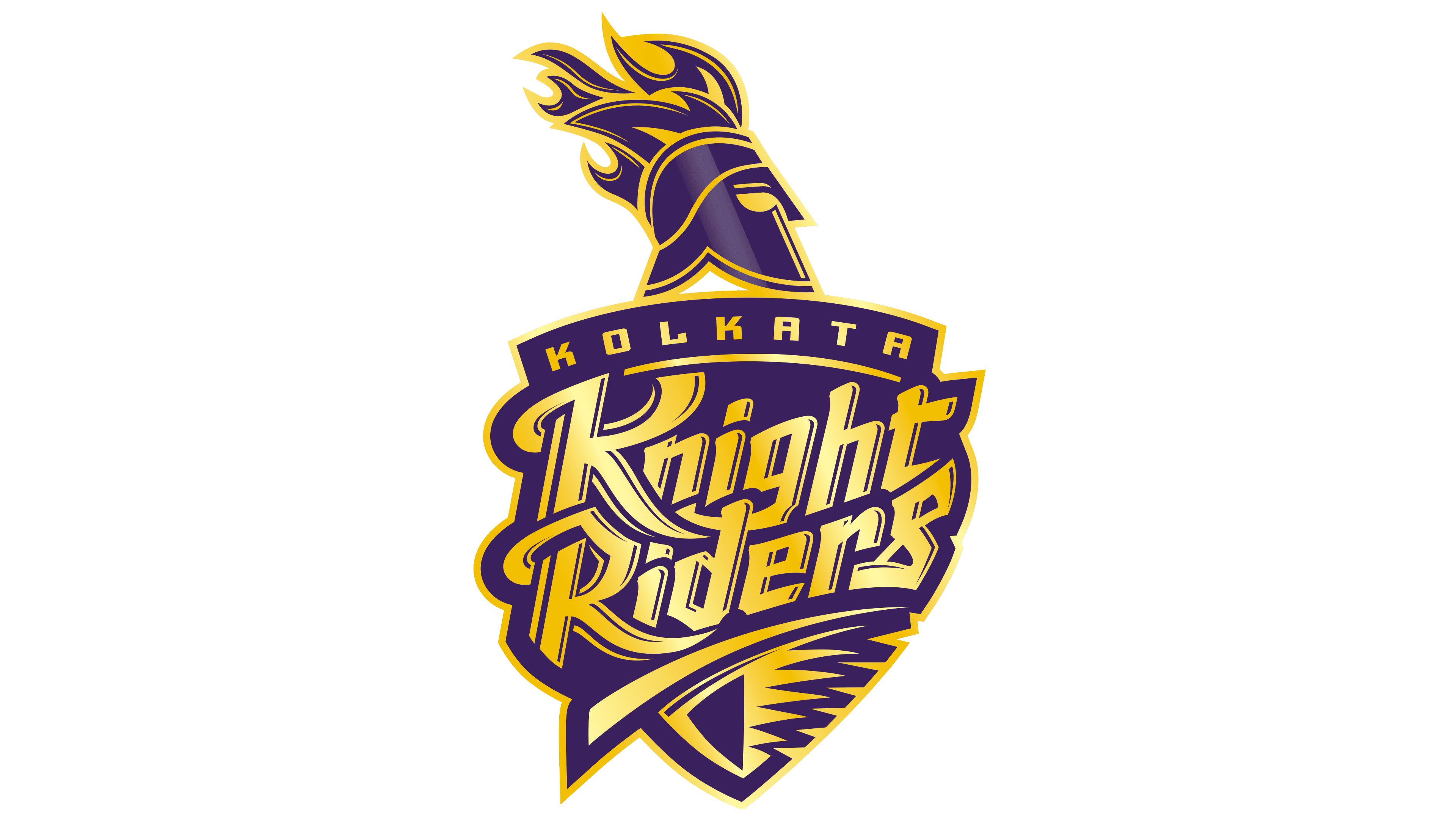 Kolkata Knight Riders Logo, symbol, meaning, history, PNG, brand