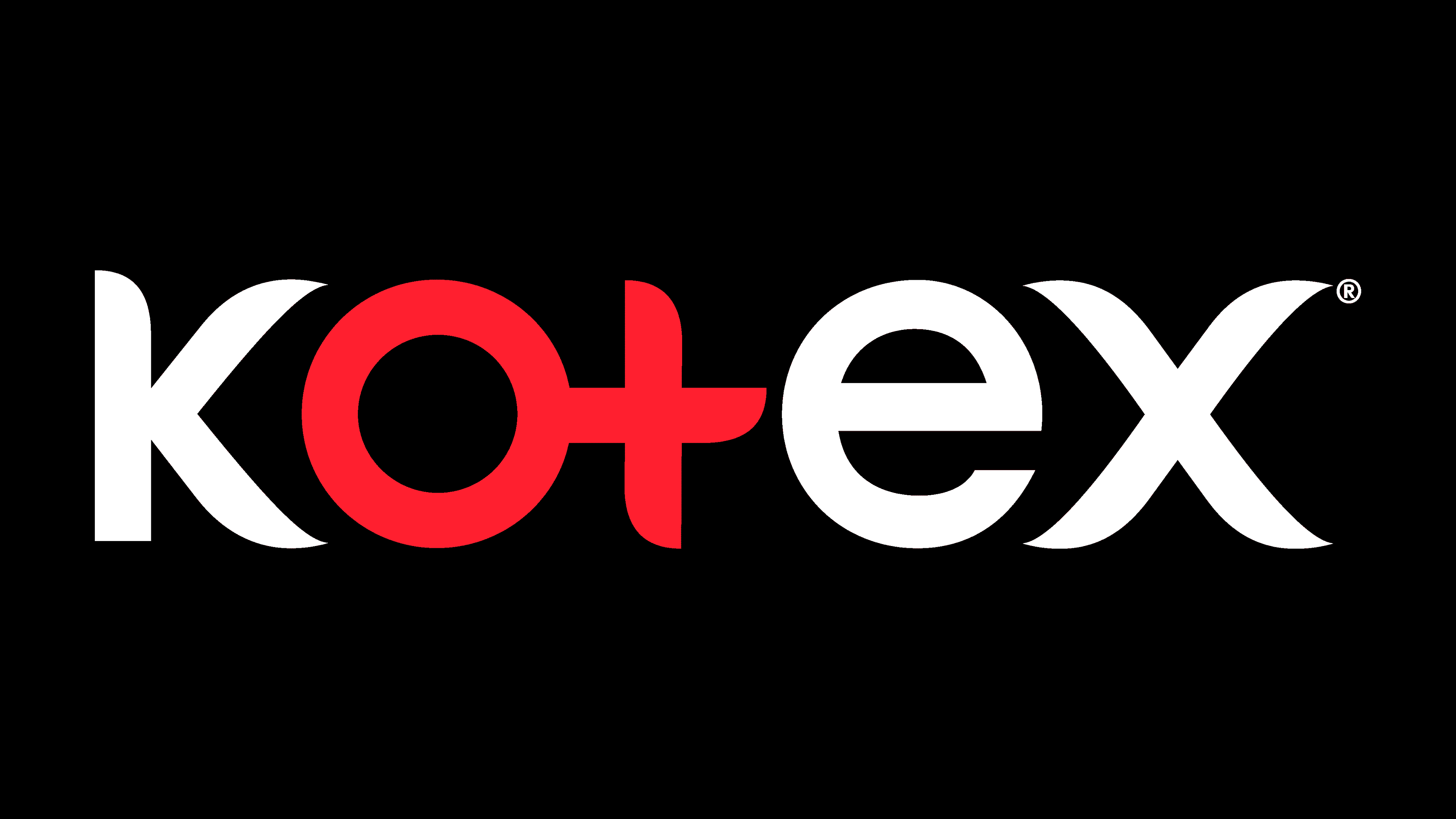 Kotex Logo, symbol, meaning, history, PNG, brand