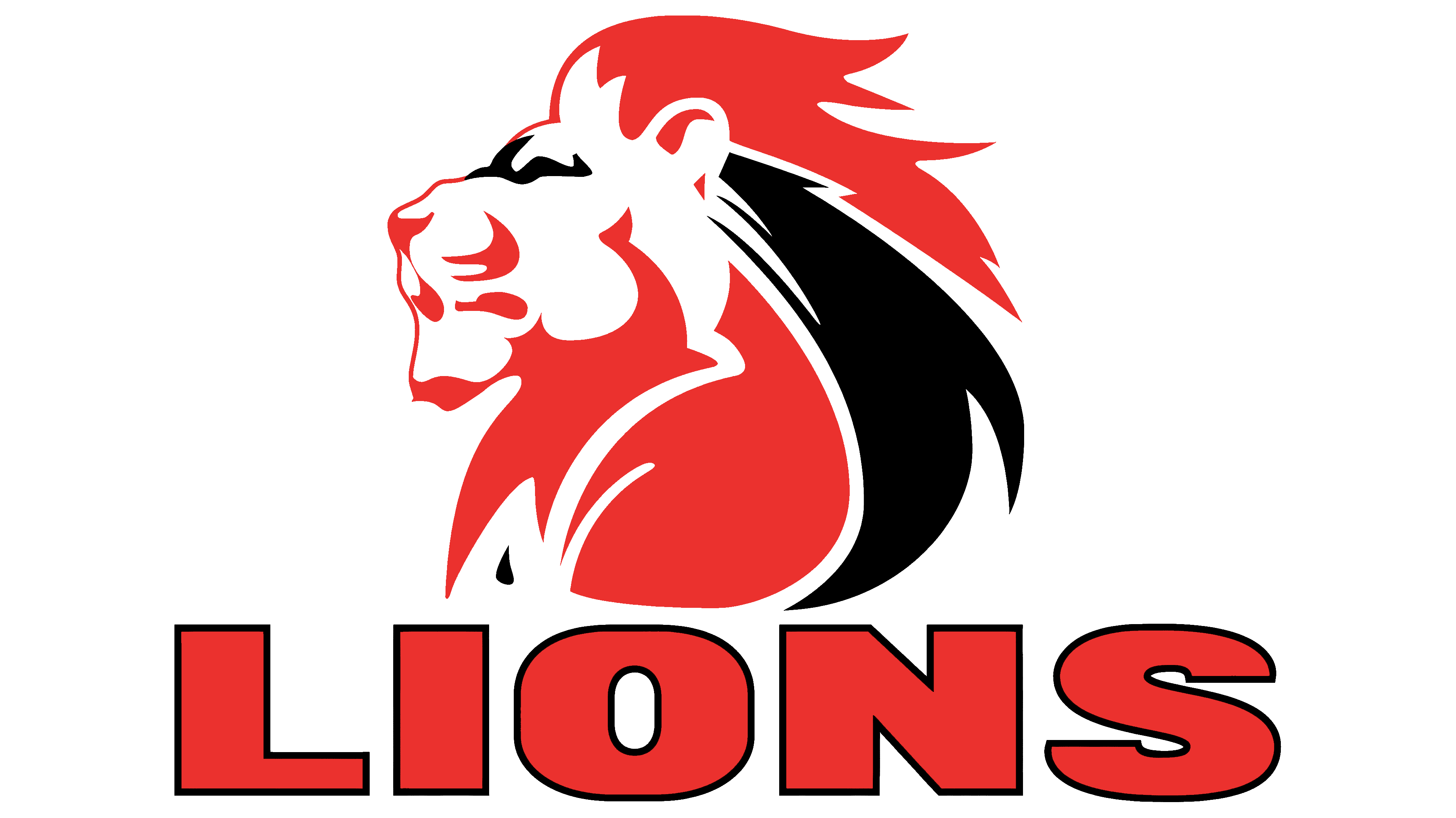Lions Logo, symbol, meaning, history, PNG, brand