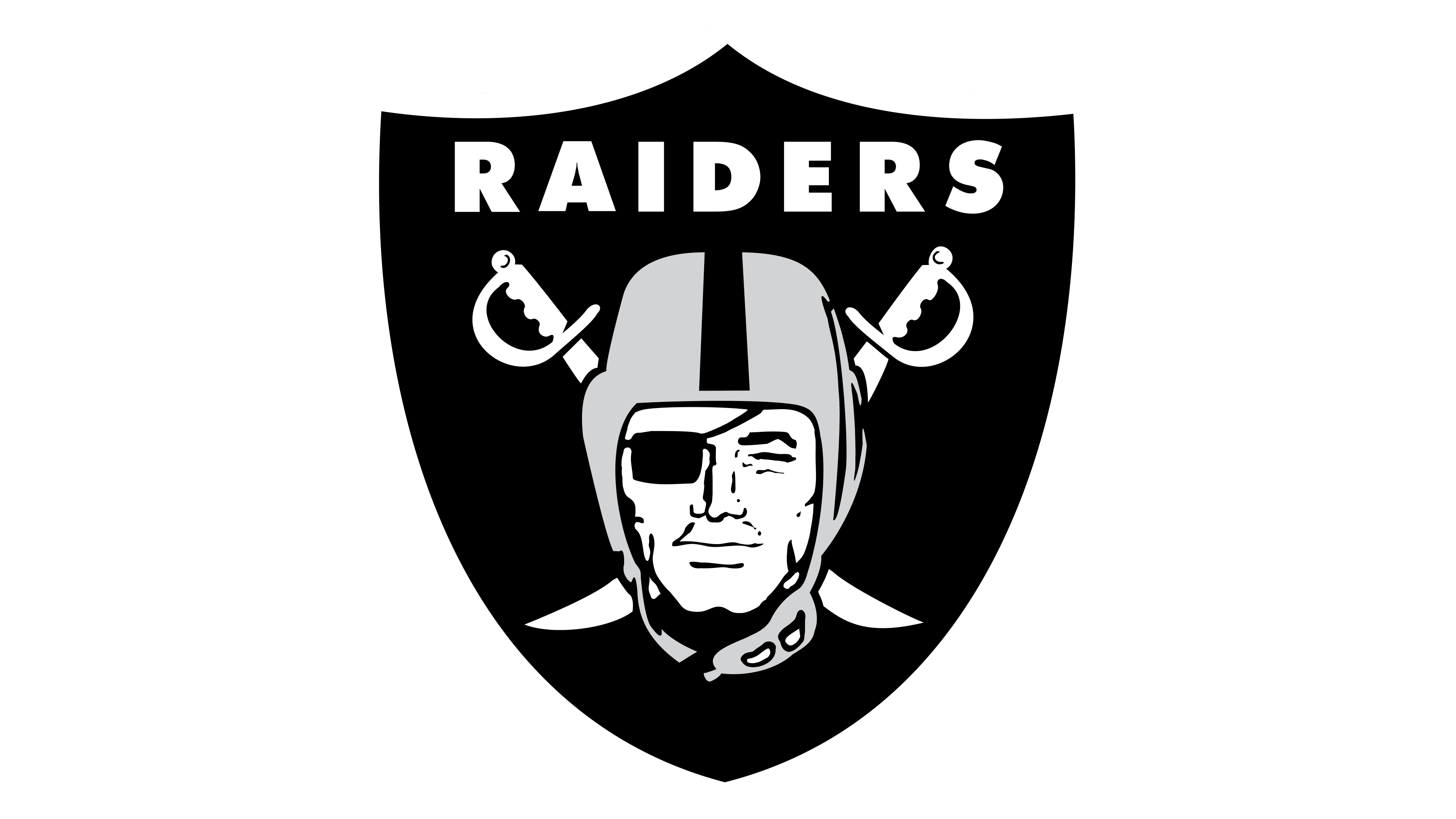 Las Vegas Raiders Logo, symbol, meaning, history, PNG, brand