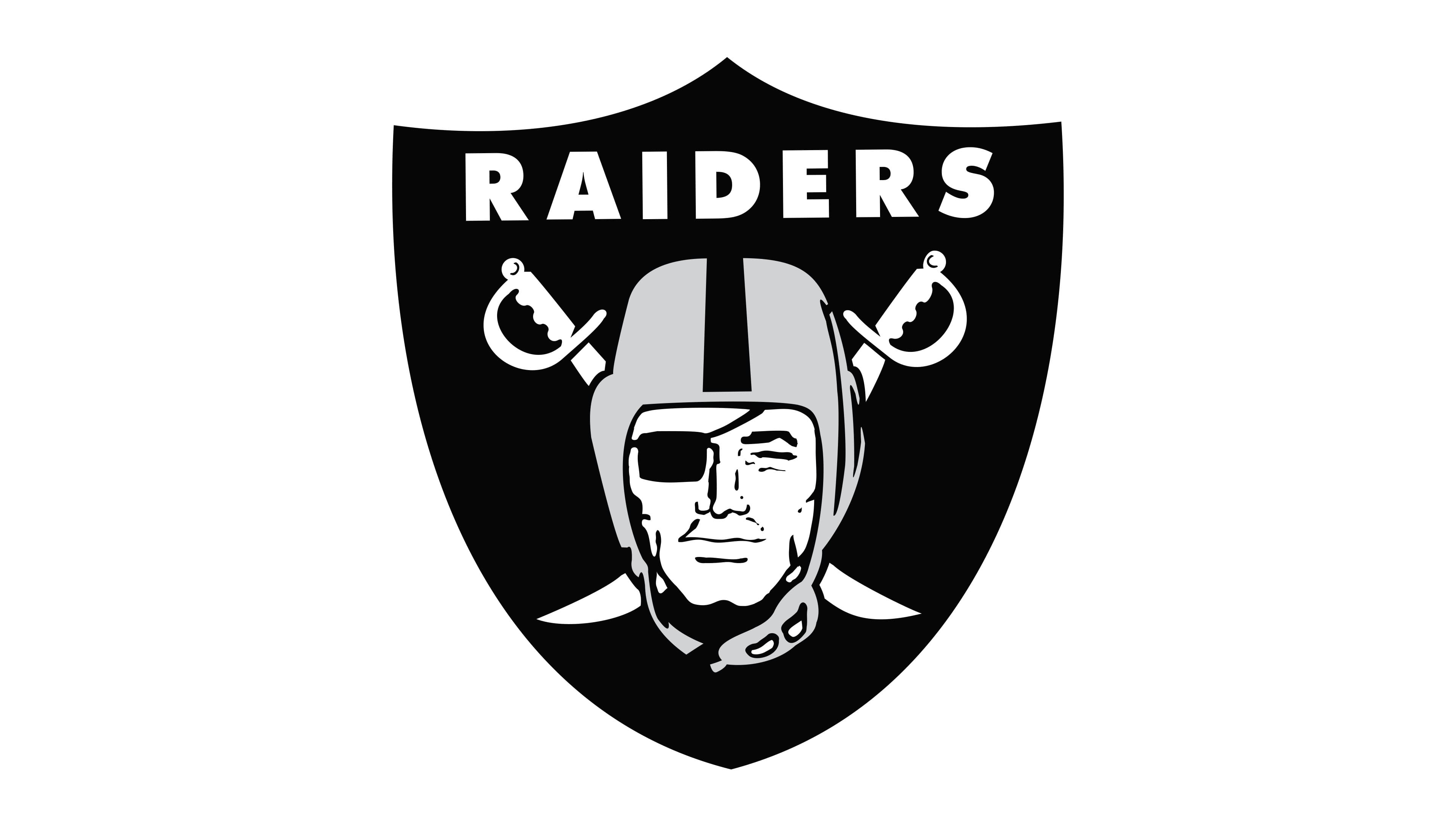 Los Angeles Raiders Logo, symbol, meaning, history, PNG, brand