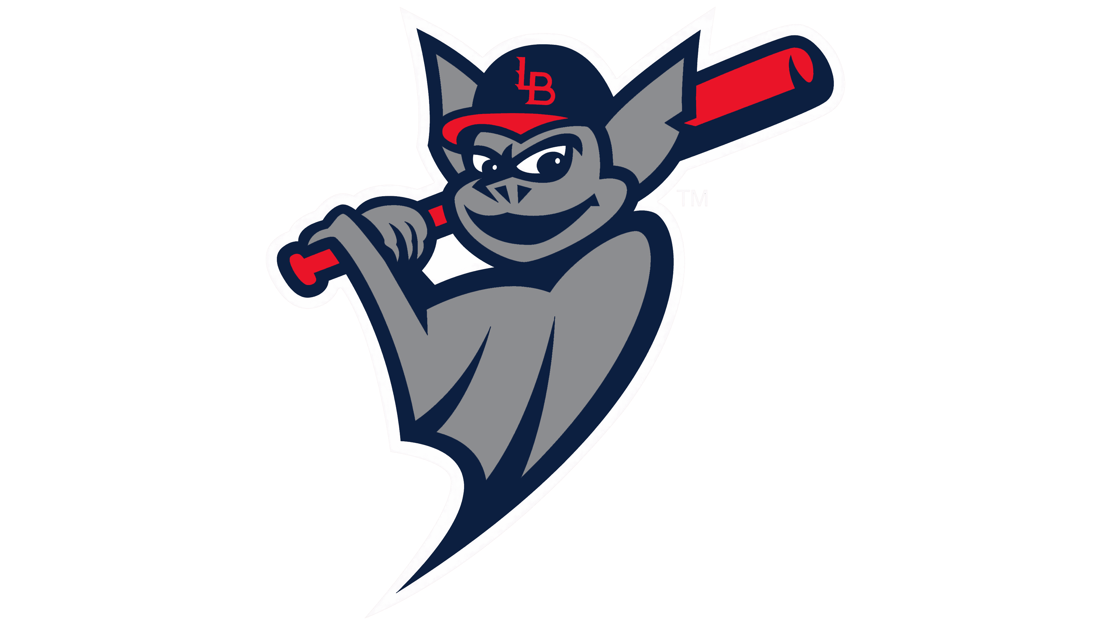Louisville Bats Logo, symbol, meaning, history, PNG, brand