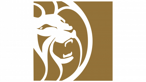 MGM Resorts Logo, symbol, meaning, history, PNG, brand