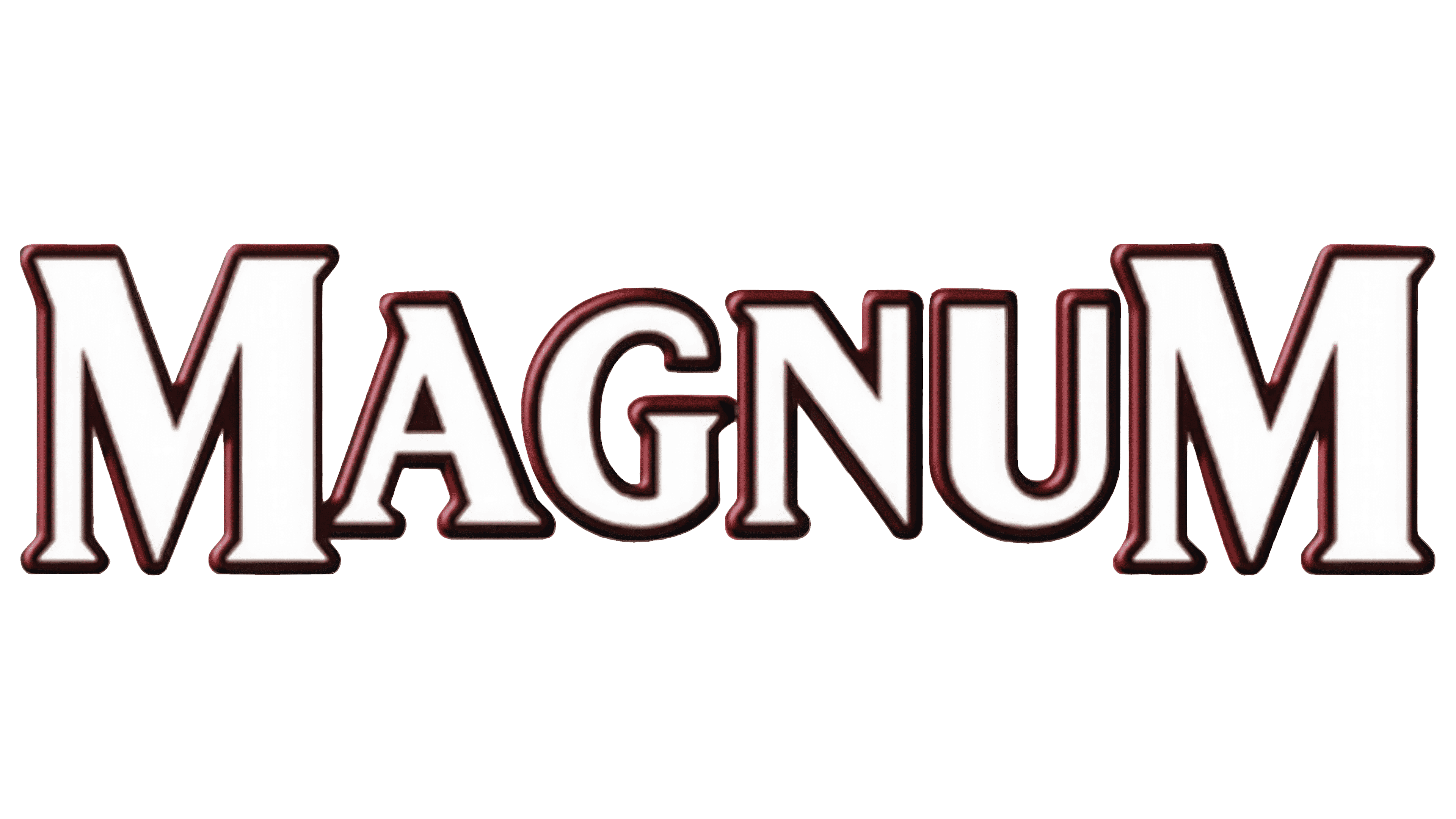 Magnum Logo, symbol, meaning, history, PNG, brand