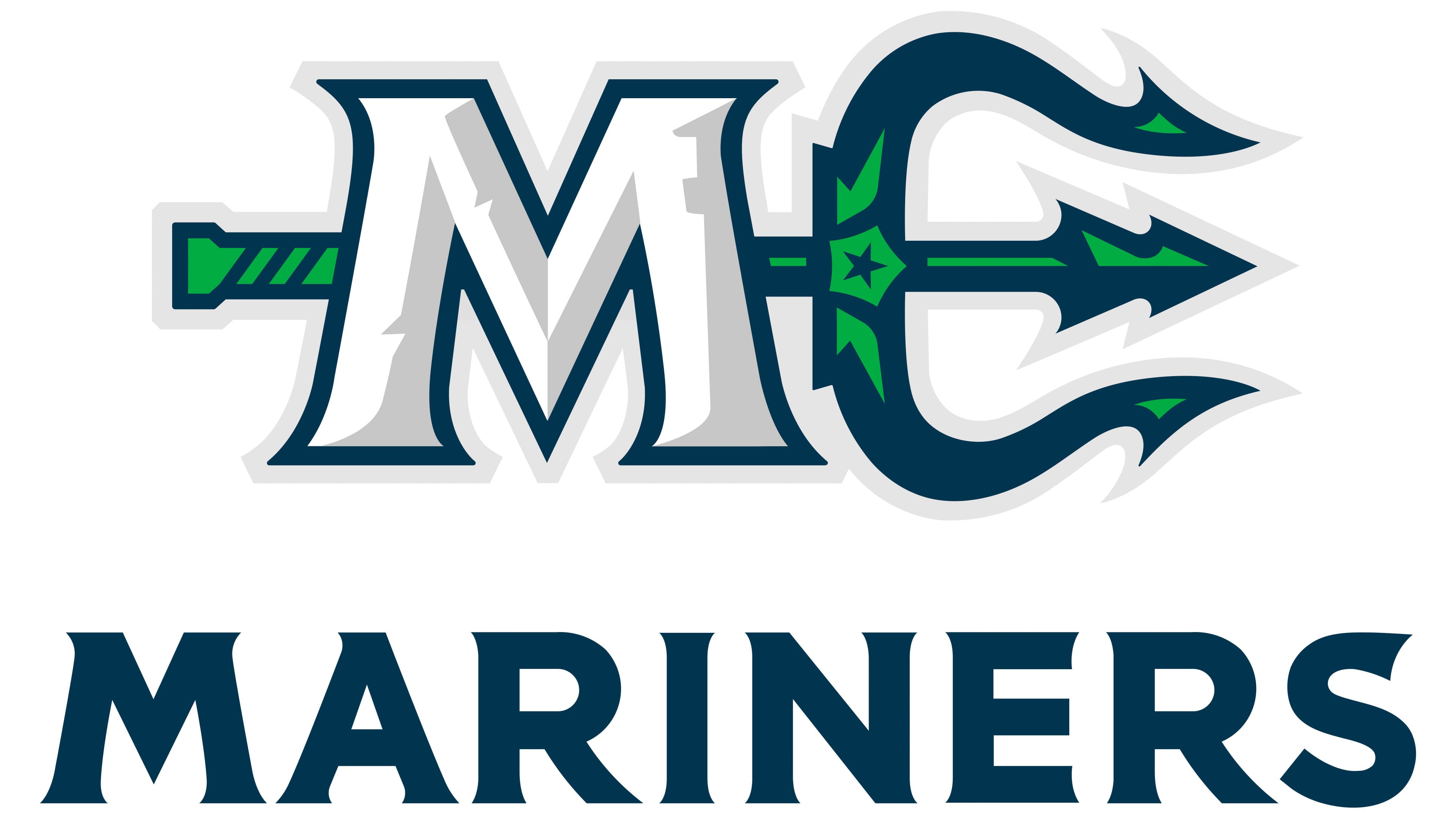 Maine Mariners Logo, symbol, meaning, history, PNG, brand