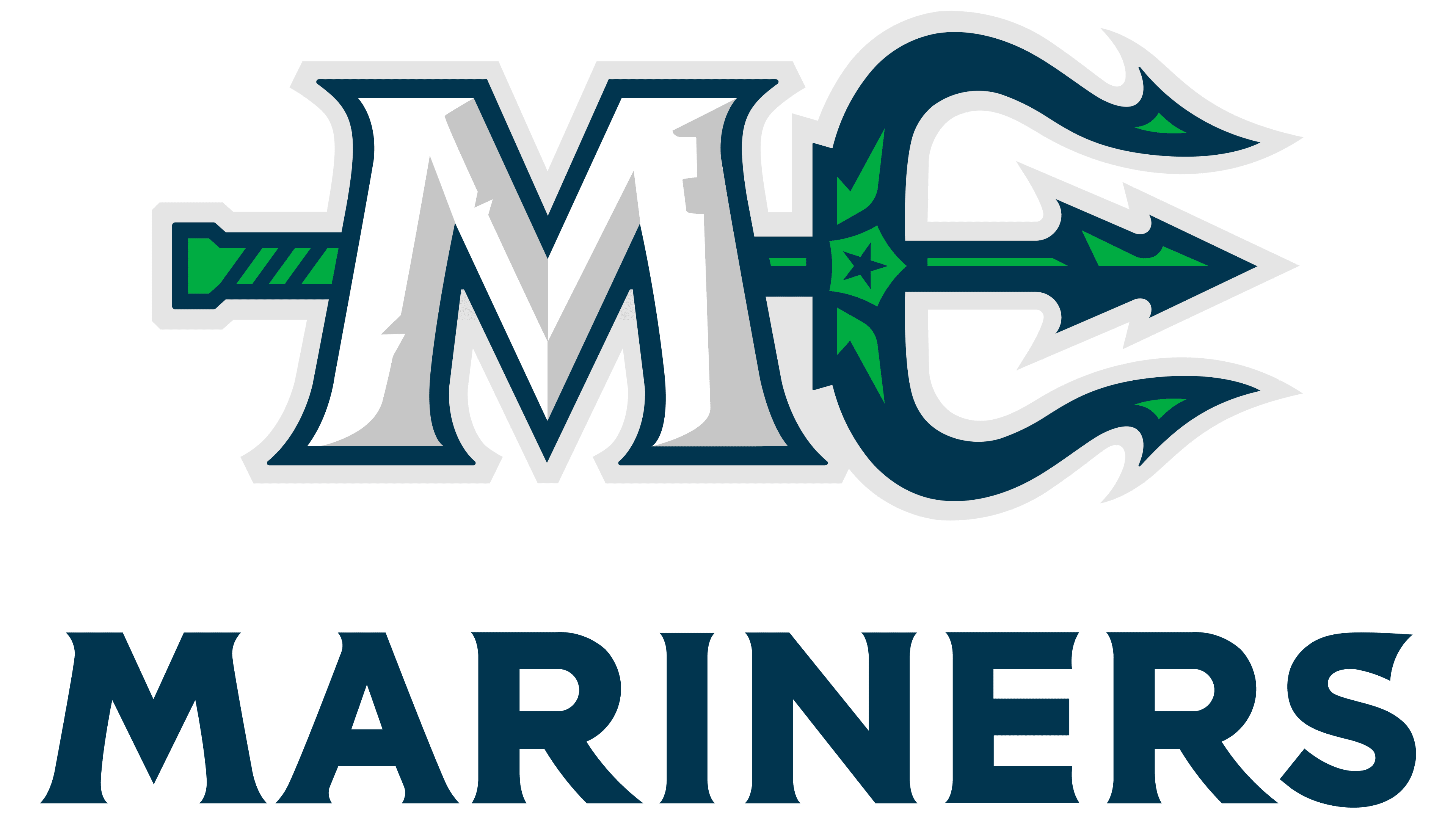 Maine Mariners Logo, symbol, meaning, history, PNG, brand