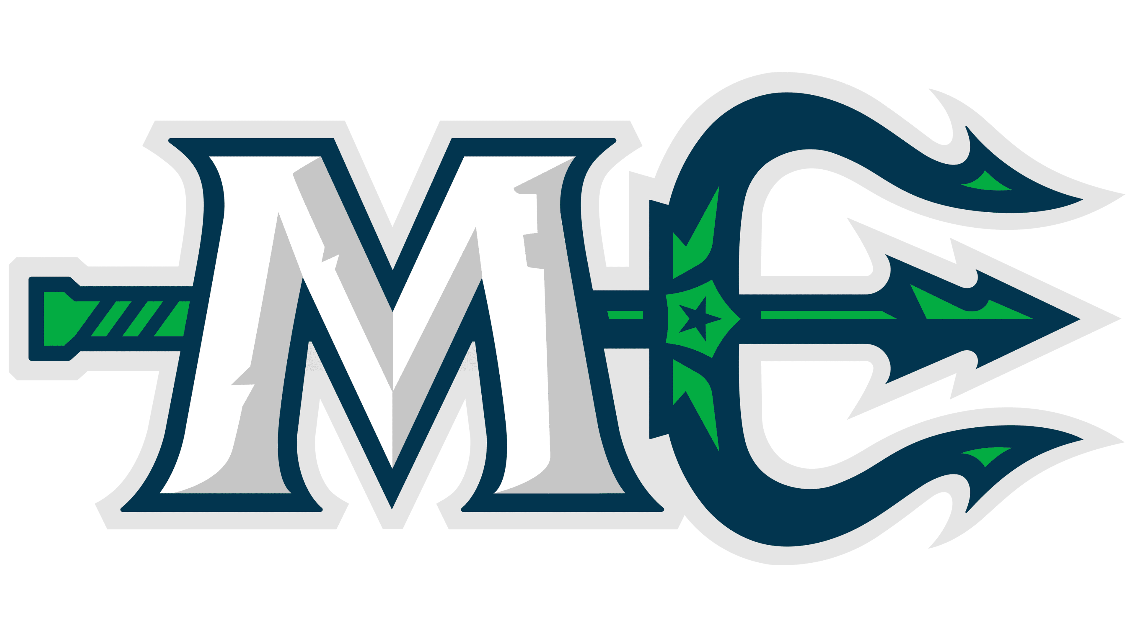 Maine Mariners Logo, symbol, meaning, history, PNG, brand
