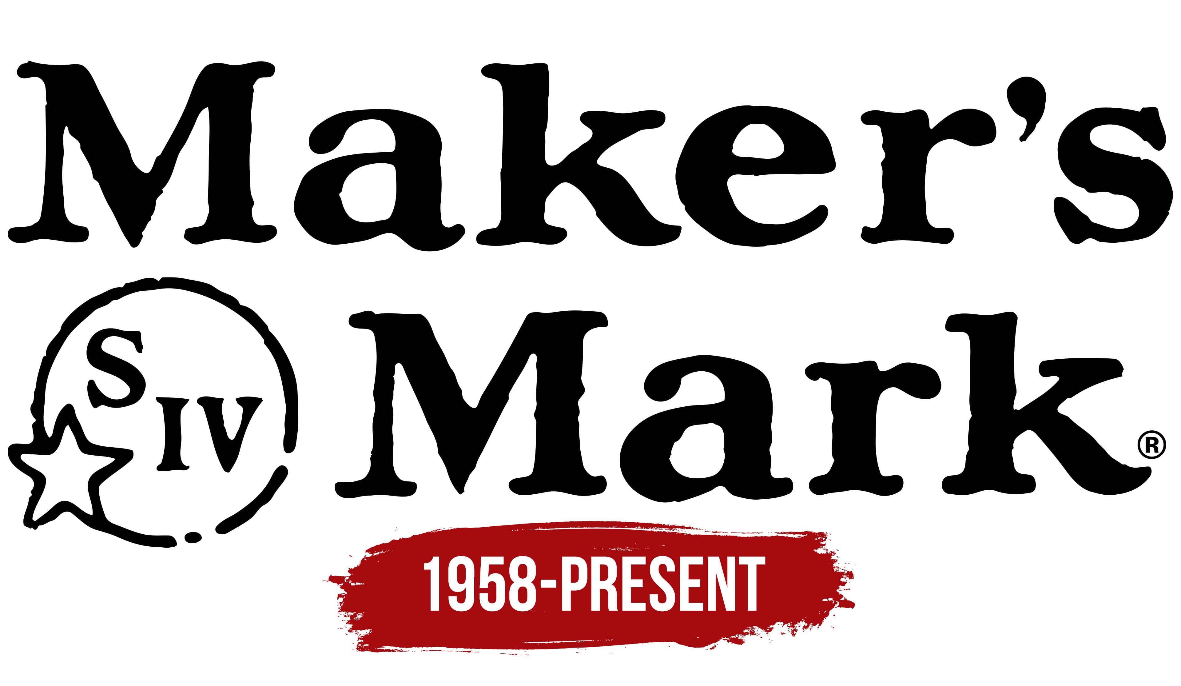 Maker's Mark Logo, symbol, meaning, history, PNG, brand