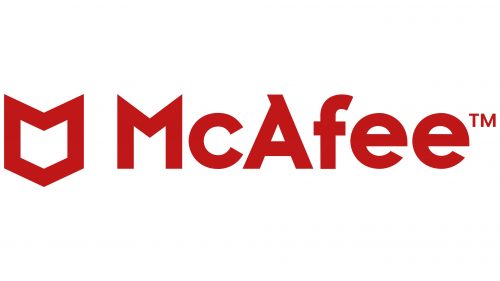 McAfee Logo, symbol, meaning, history, PNG, brand