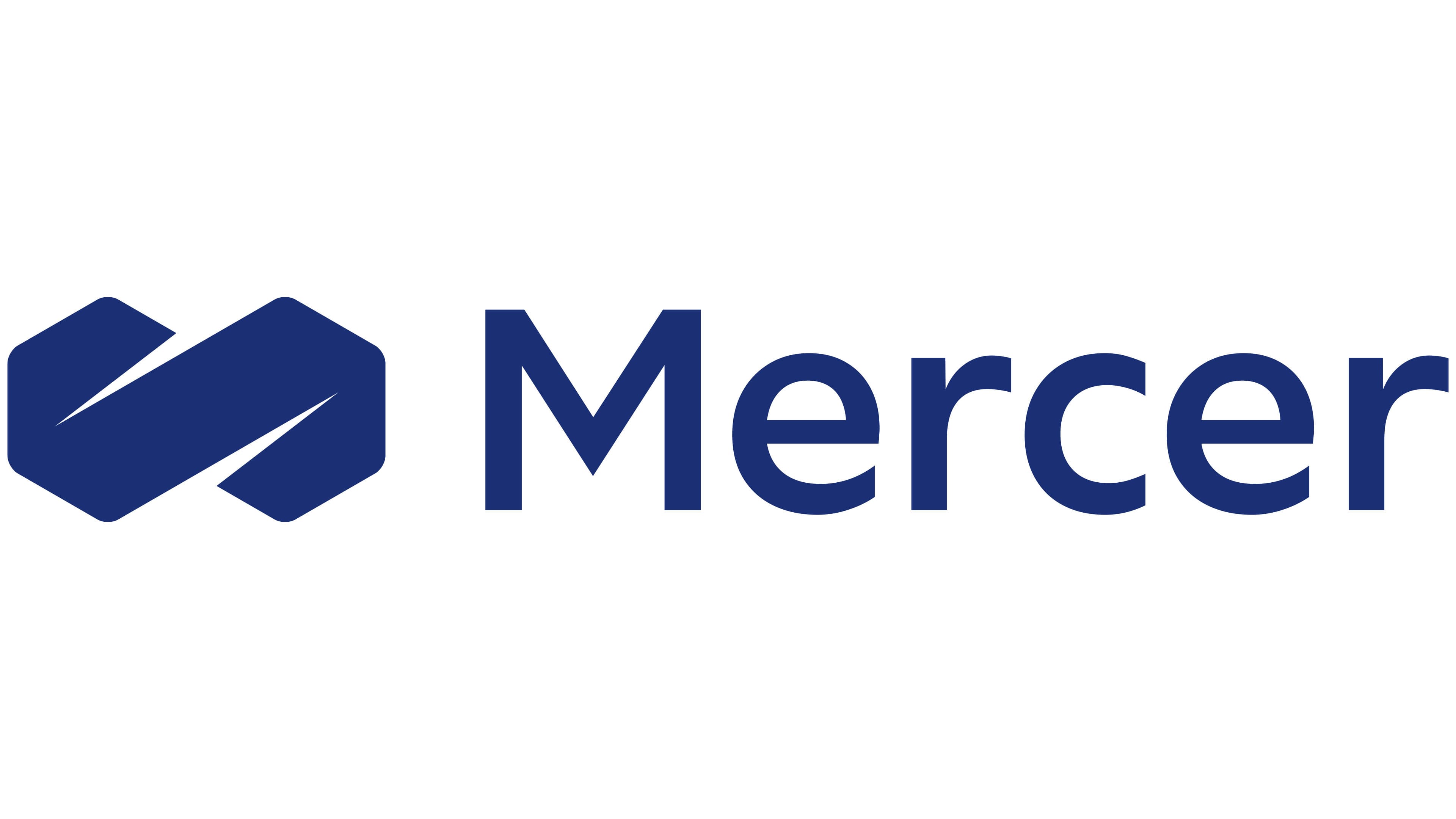 Mercer Logo, symbol, meaning, history, PNG, brand